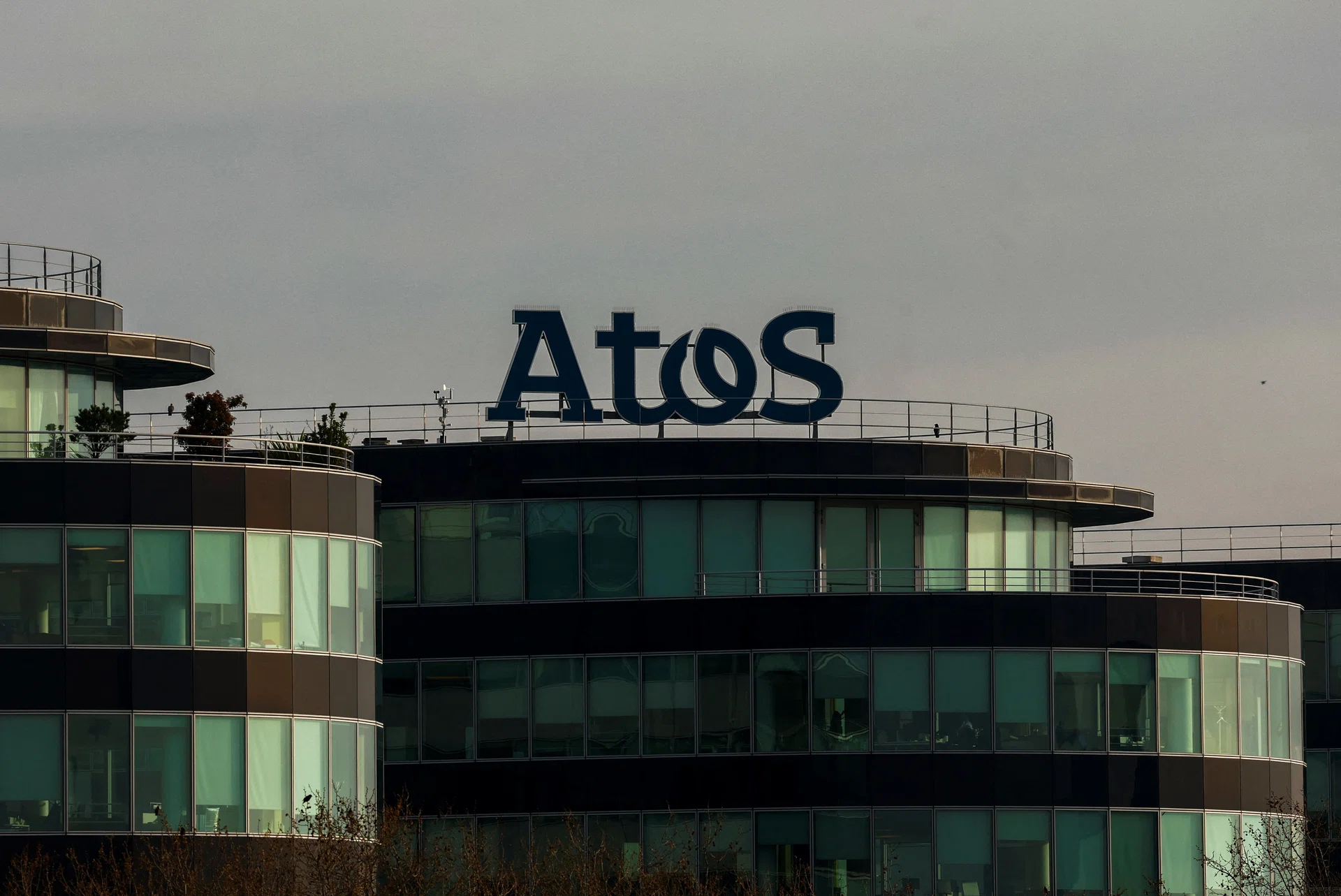 Head of leading Atos shareholder Onepoint says ready to lead rescue ...