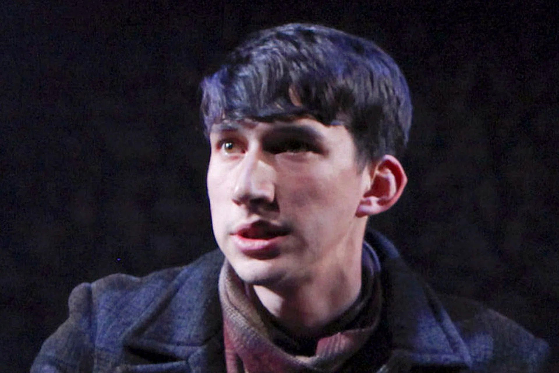 Vanity Fair reveals Star Wars baddie - The Business Times