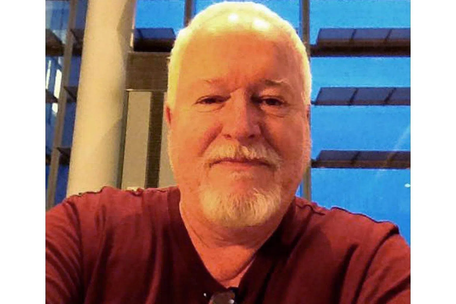 Canada 'serial killer' linked to five deaths, targeted gay men - The ...