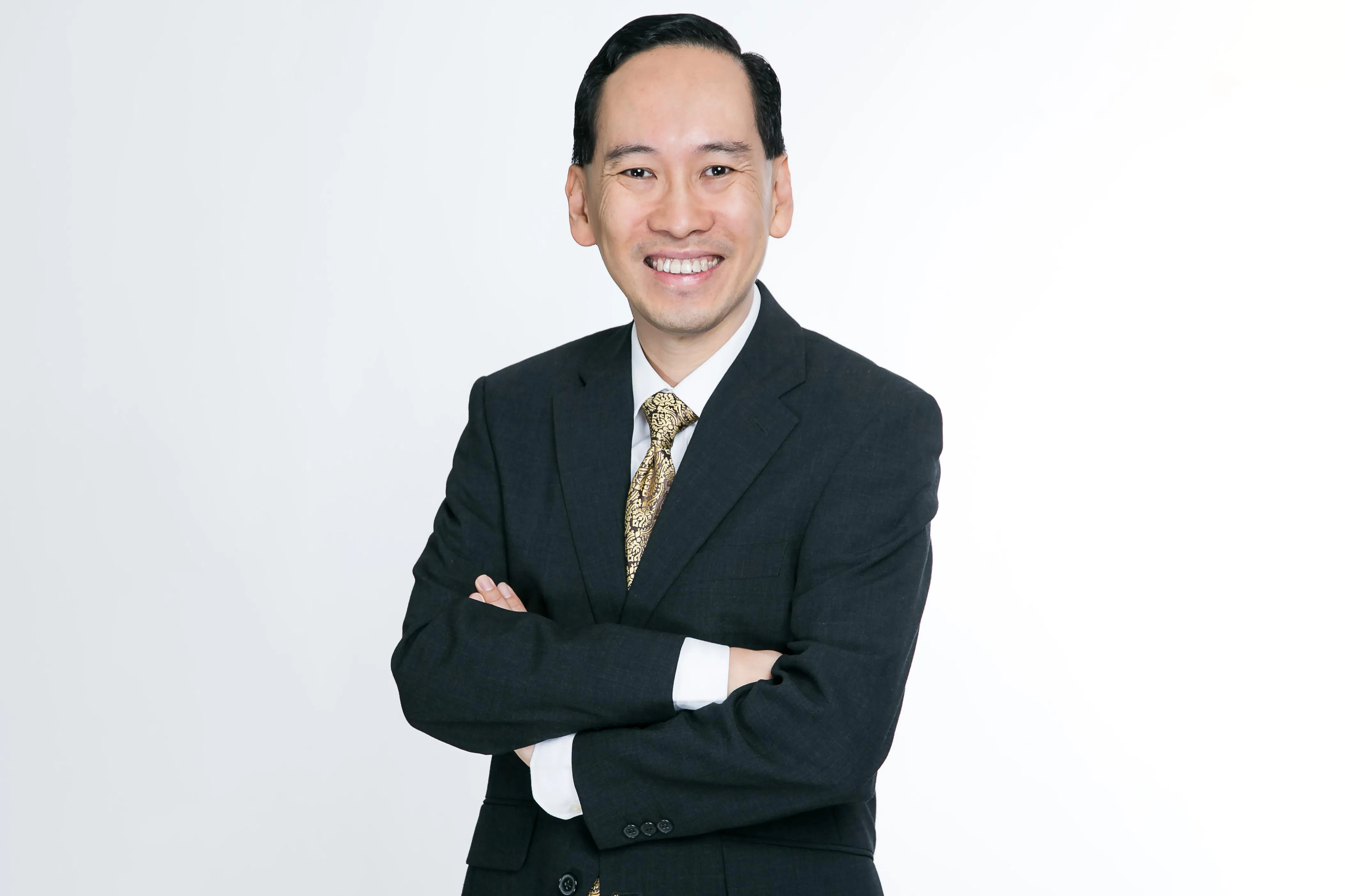 Thomson Medical appoints veteran healthcare leader Lee Suen Ming as CEO ...