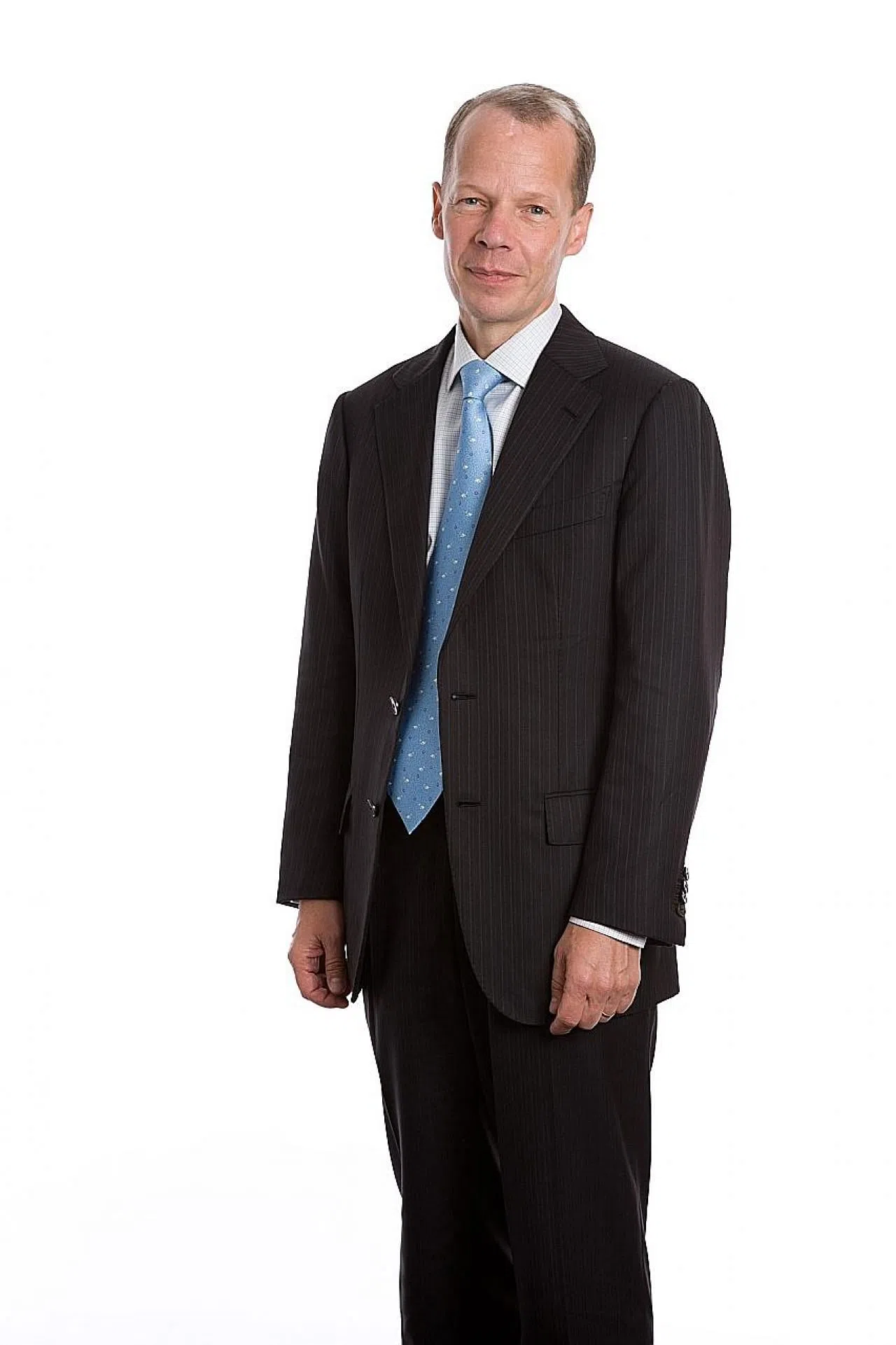 Keppel appoints new independent director