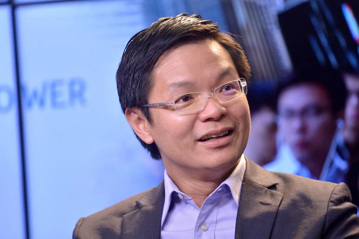 WDA chief appointed SkillsFuture Singapore CEO - The Business Times