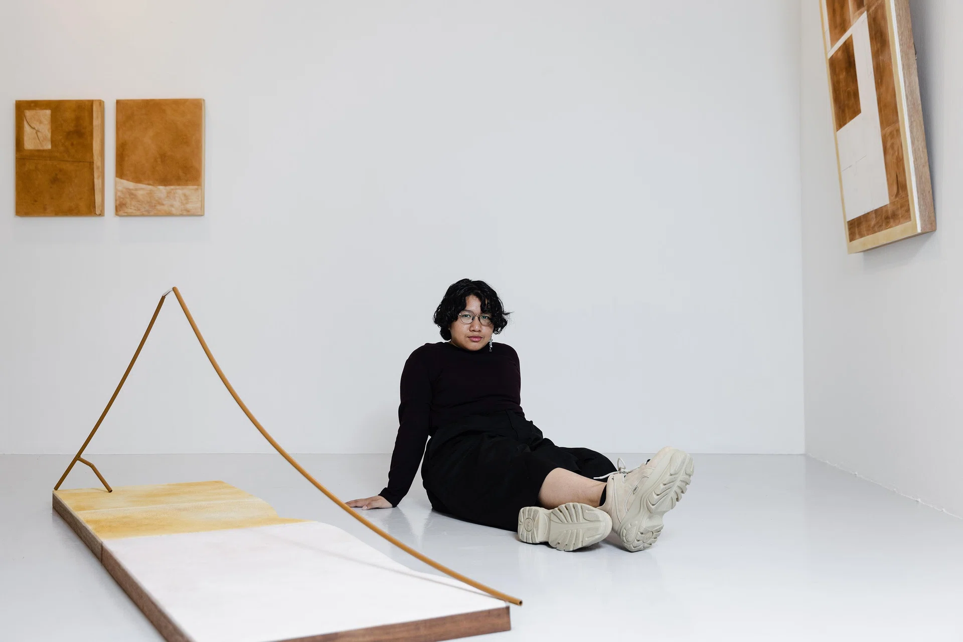 Trans artists gain recognition in museums, galleries - The Business Times