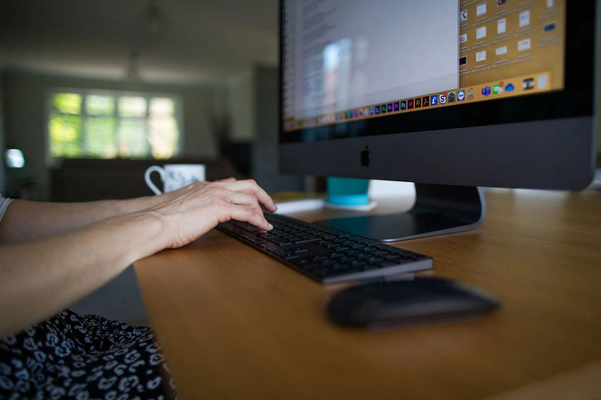 If the Internet goes out, working from home needs a back-up plan - The ...