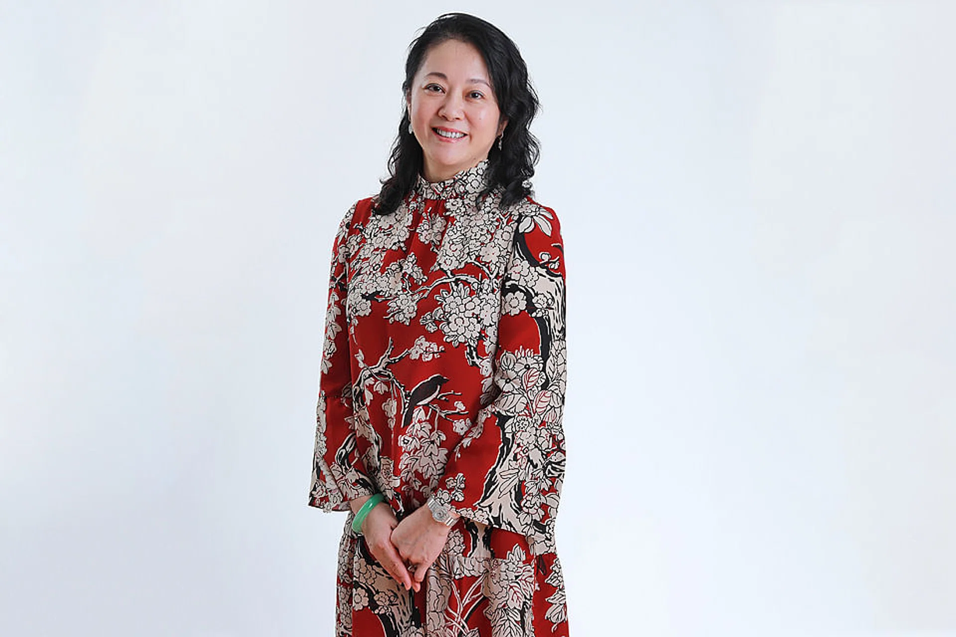 SingHaiyi boss: Property leaves a legacy - The Business Times