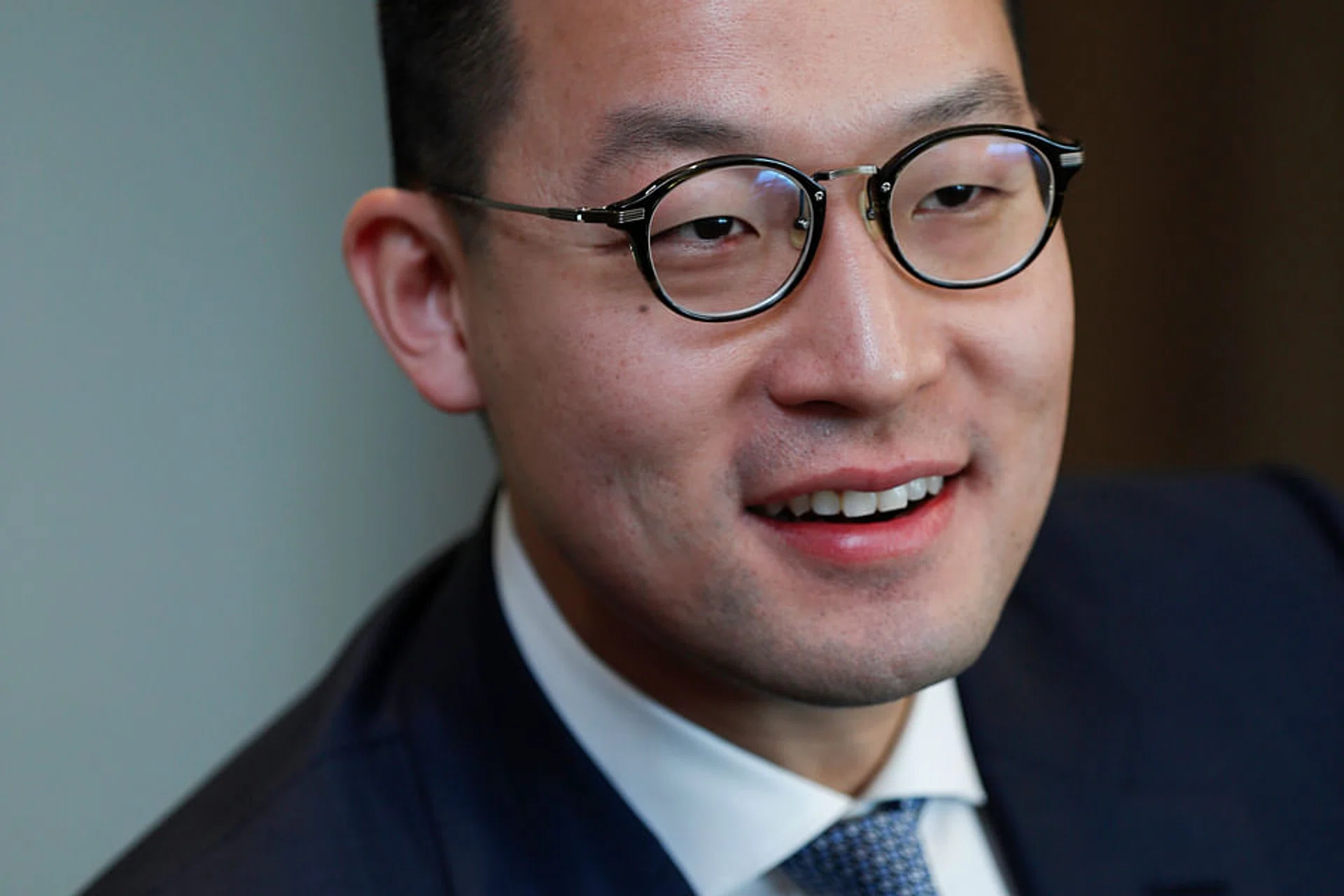 New Lippo Karawaci CEO to improve management, governance - The Business ...