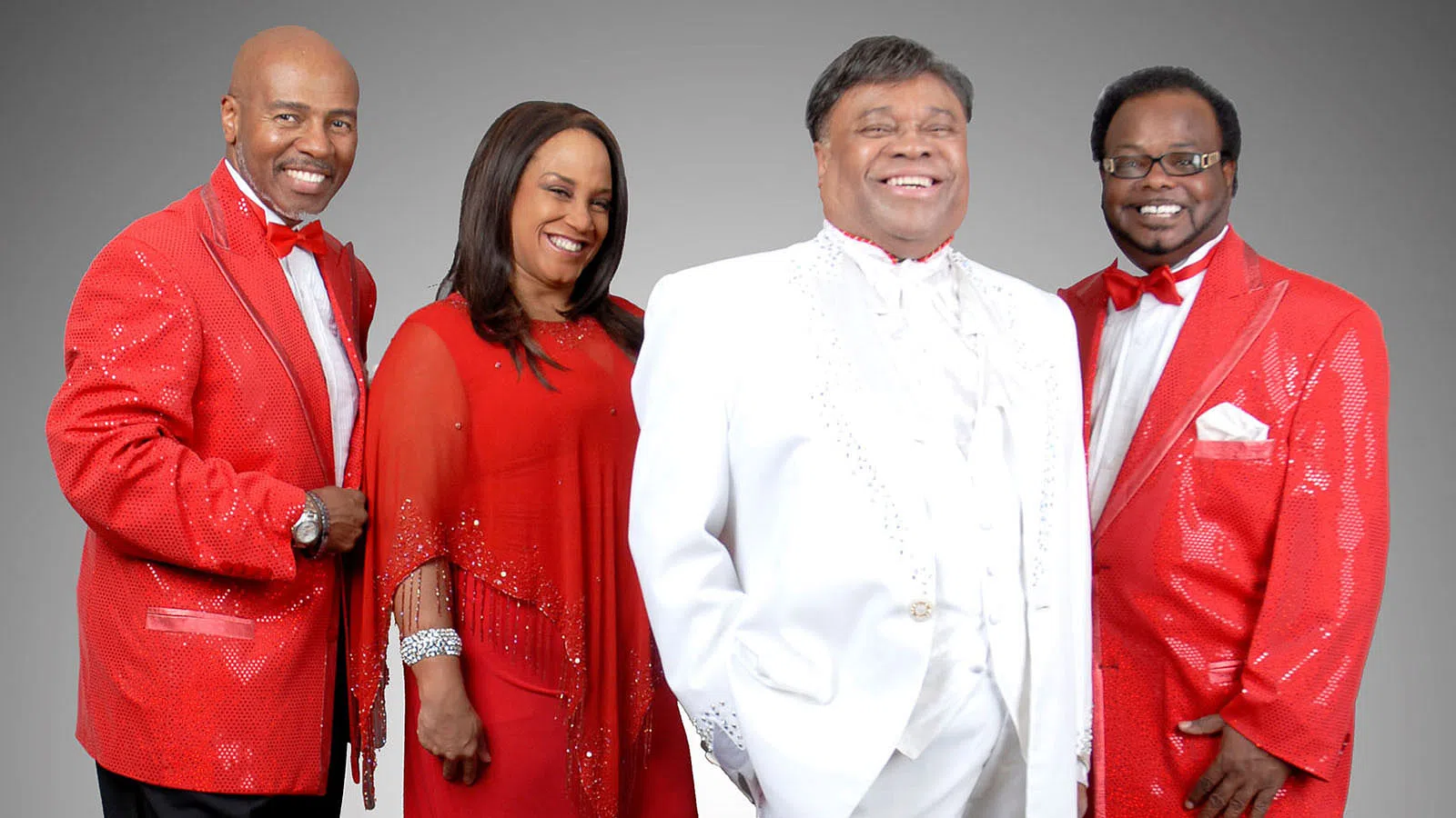The singer who saved The Platters - The Business Times