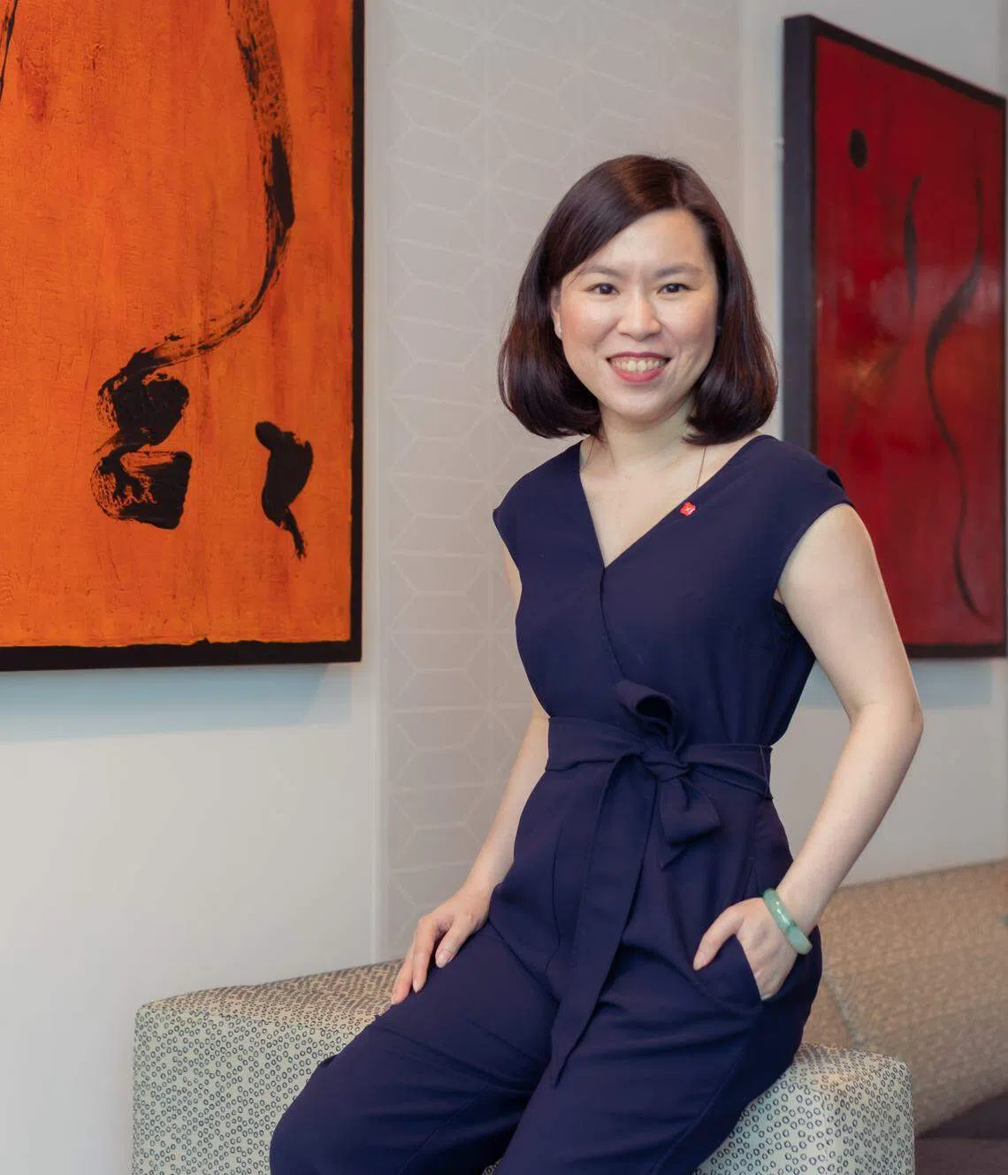 DBS’ AI-powered NAV Planner nudges customers towards financial and ...