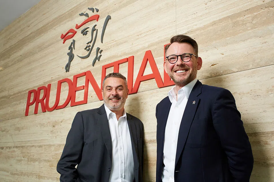 Prudential eyes larger share of high net worth clientele - The Business ...