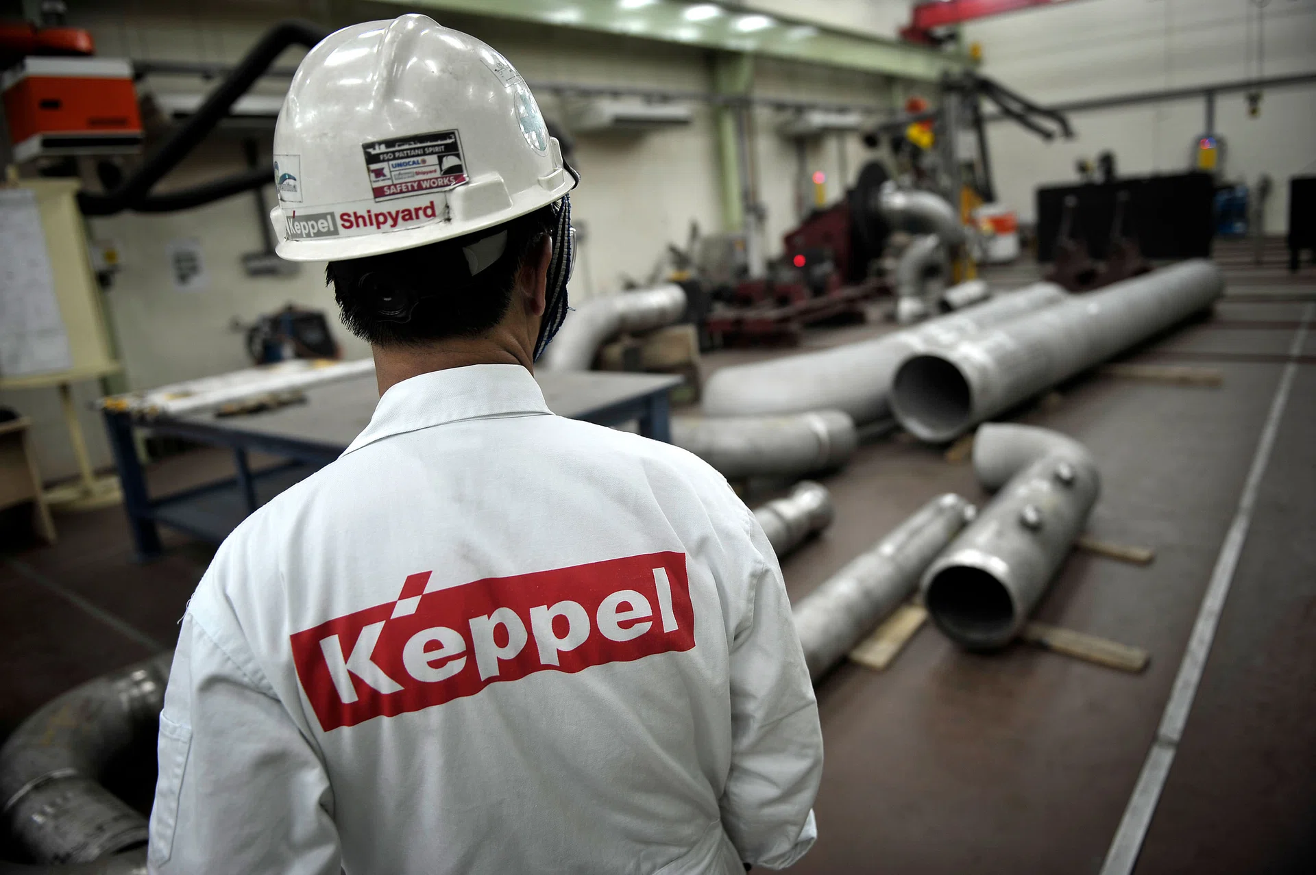 Keppel Infrastructure unit wins US$26.7m contract from China waste-to ...