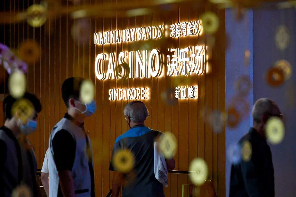 A tale of two IRs: MBS edges out Genting’s RWS in mass-market appeal ...