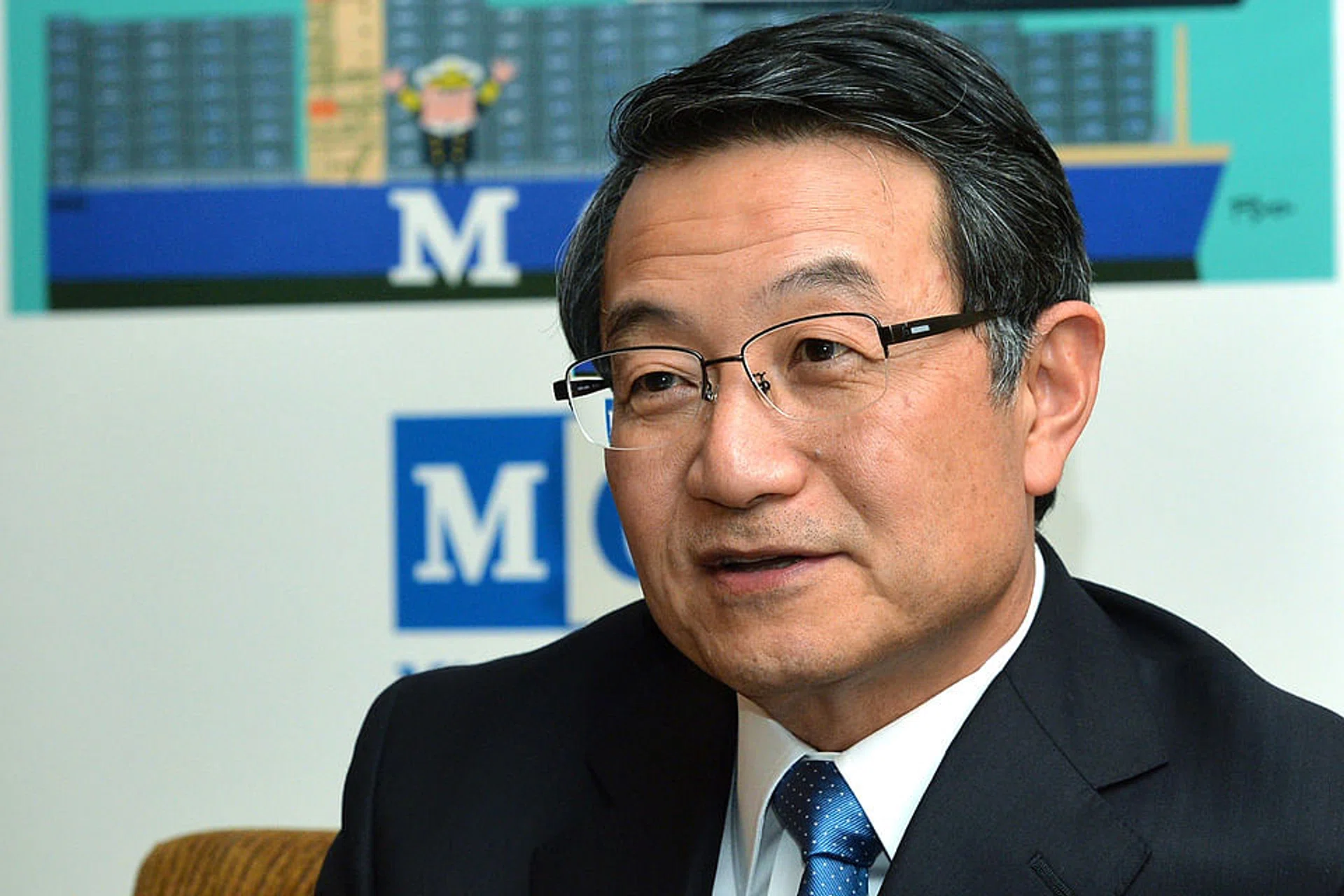 Charting a course for success - The Business Times