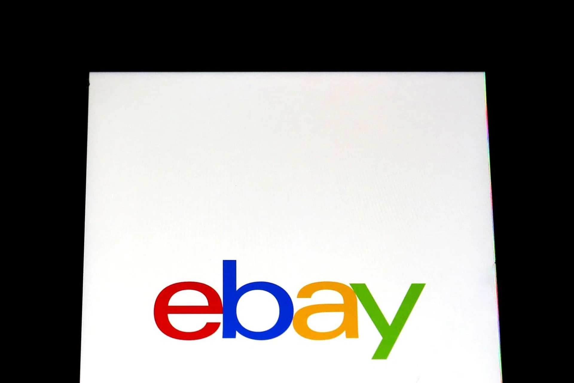 EBay names Walmart e-commerce executive Jamie Iannone as CEO - The ...