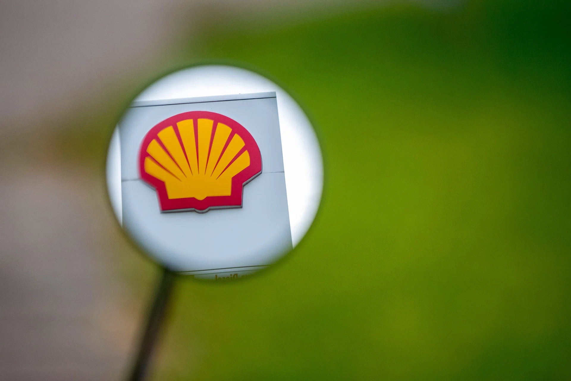 Shell buys Nature Energy in US$2b push into biogas - The Business Times