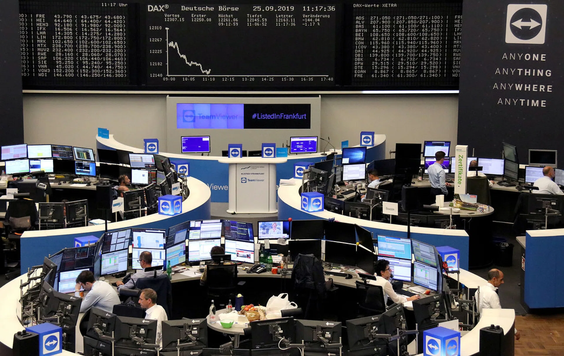 Europe: Stocks in narrow range at open - The Business Times