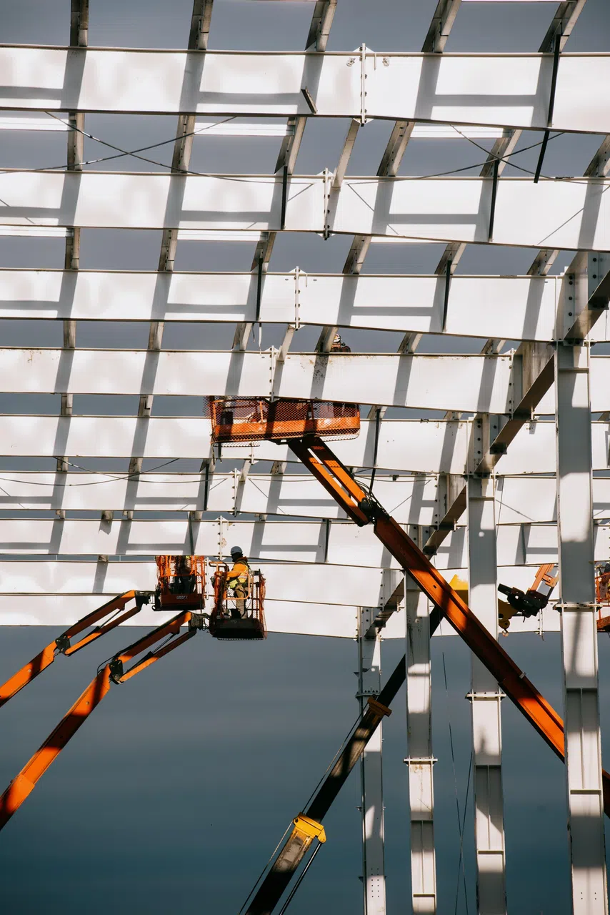 Tipping point for low-carbon buildings demand in sight: JLL - The ...