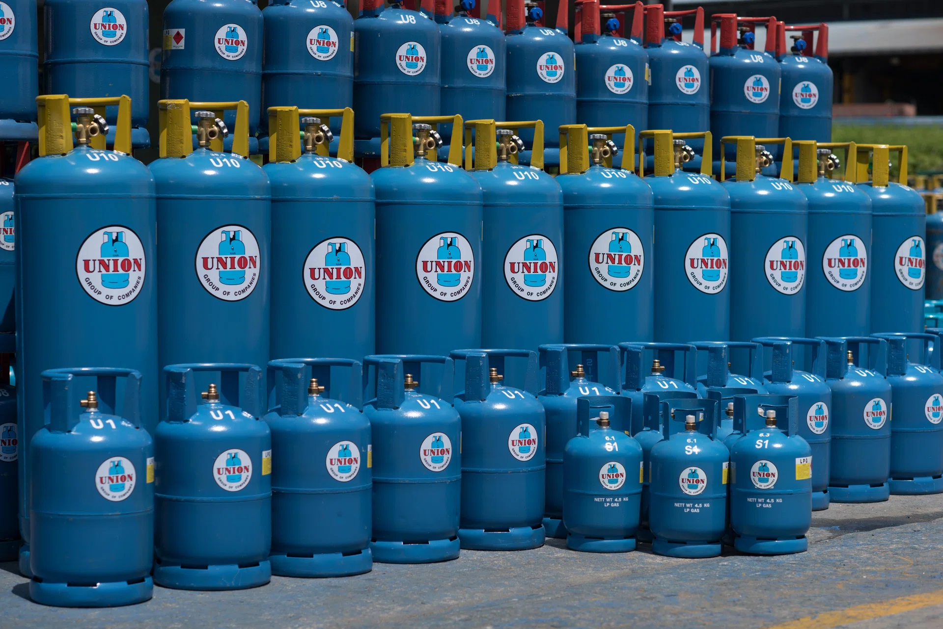 Brokers’ take: DBS initiates ‘hold’ on Union Gas, optimistic on growth ...