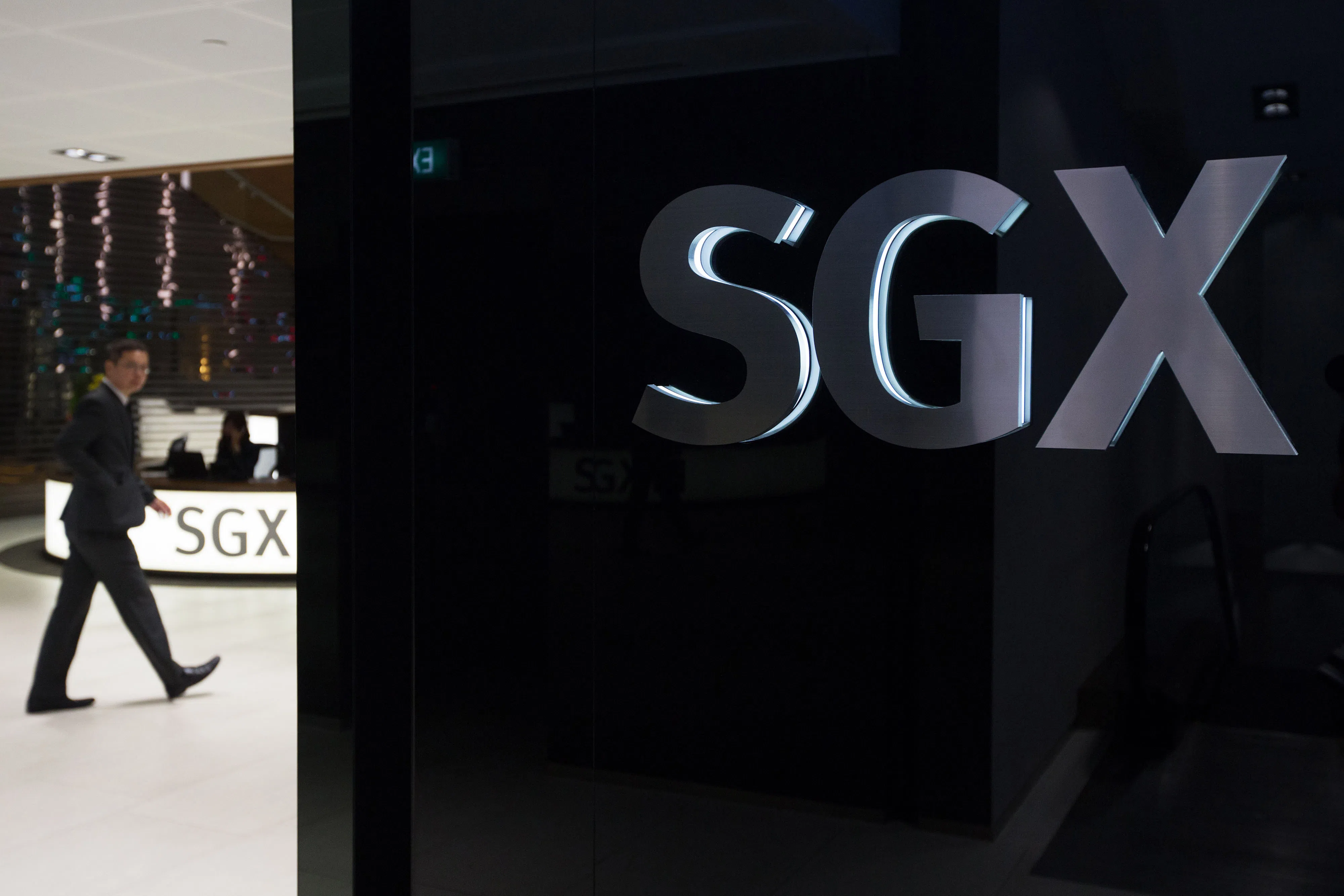 SGX launches equity indices around themes like healthcare, real estate ...