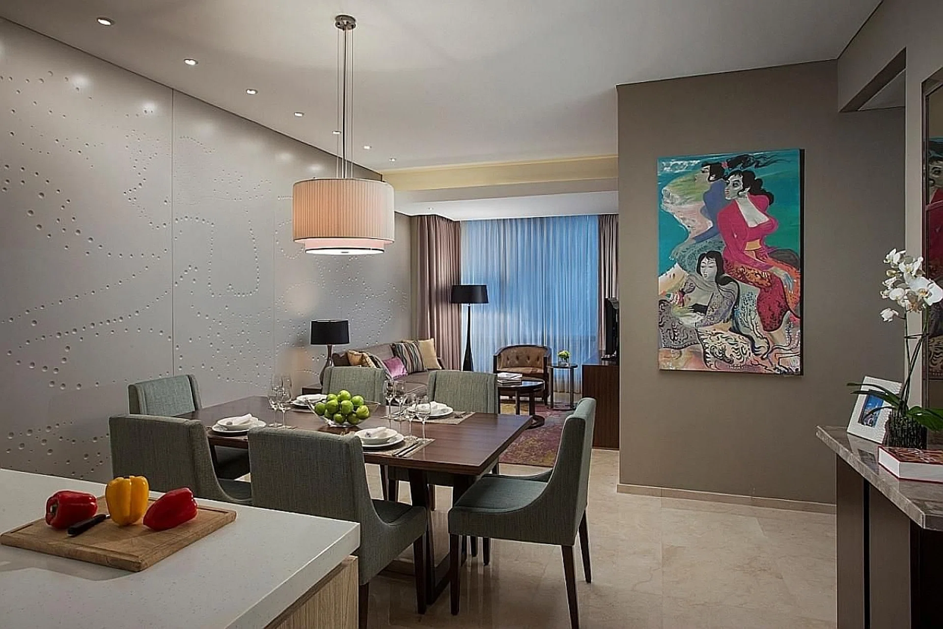Ascott opens 3 new serviced residences - The Business Times