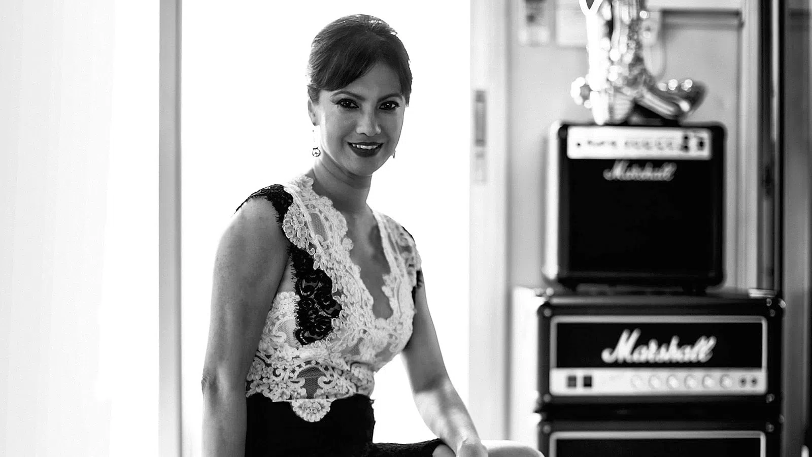 Lauretta Alabons - The Business Times