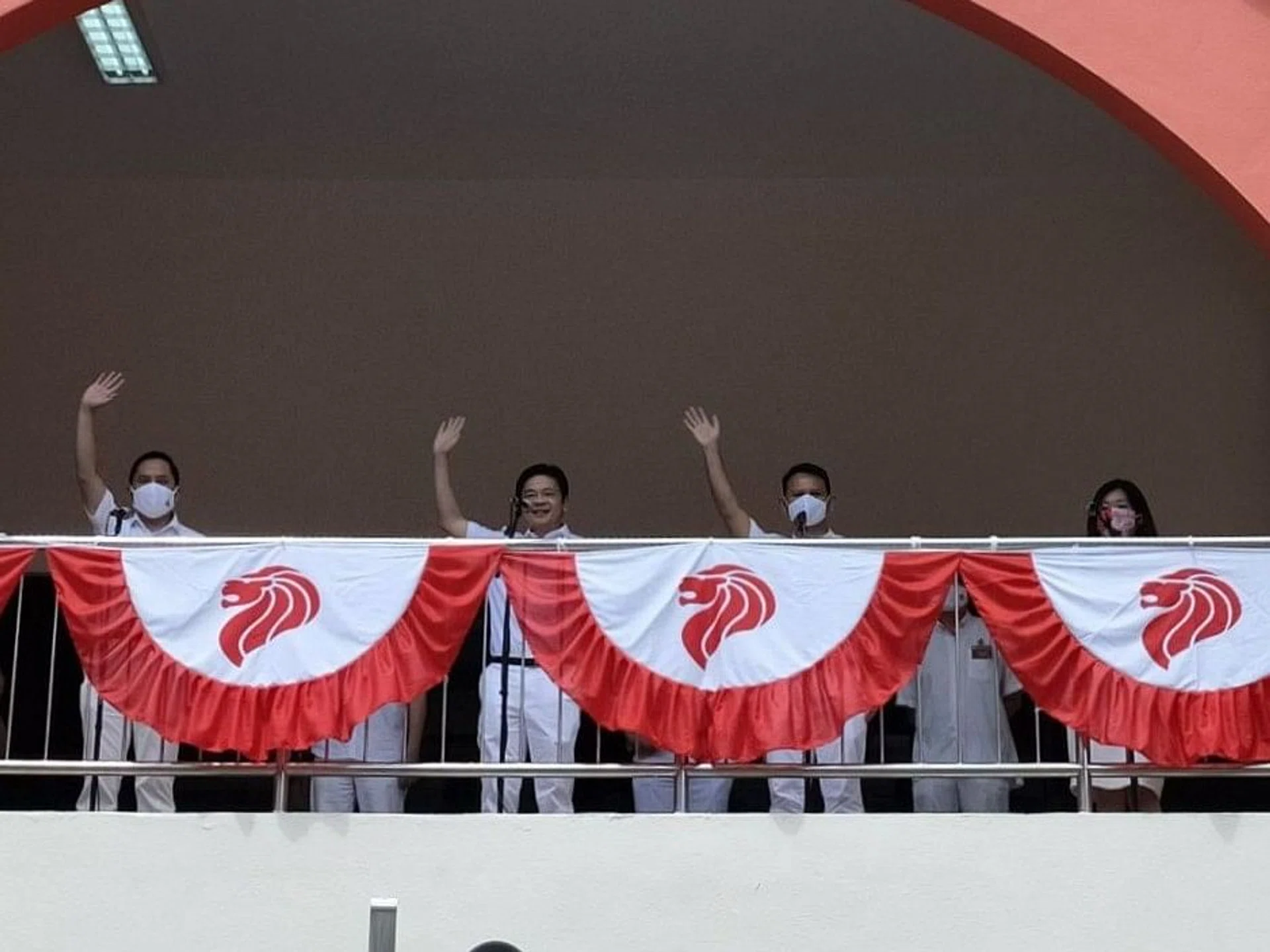 GE2020: Marsiling-Yew Tee GRC sees PAP, SDP face-off; Kebun Baru SMC to ...