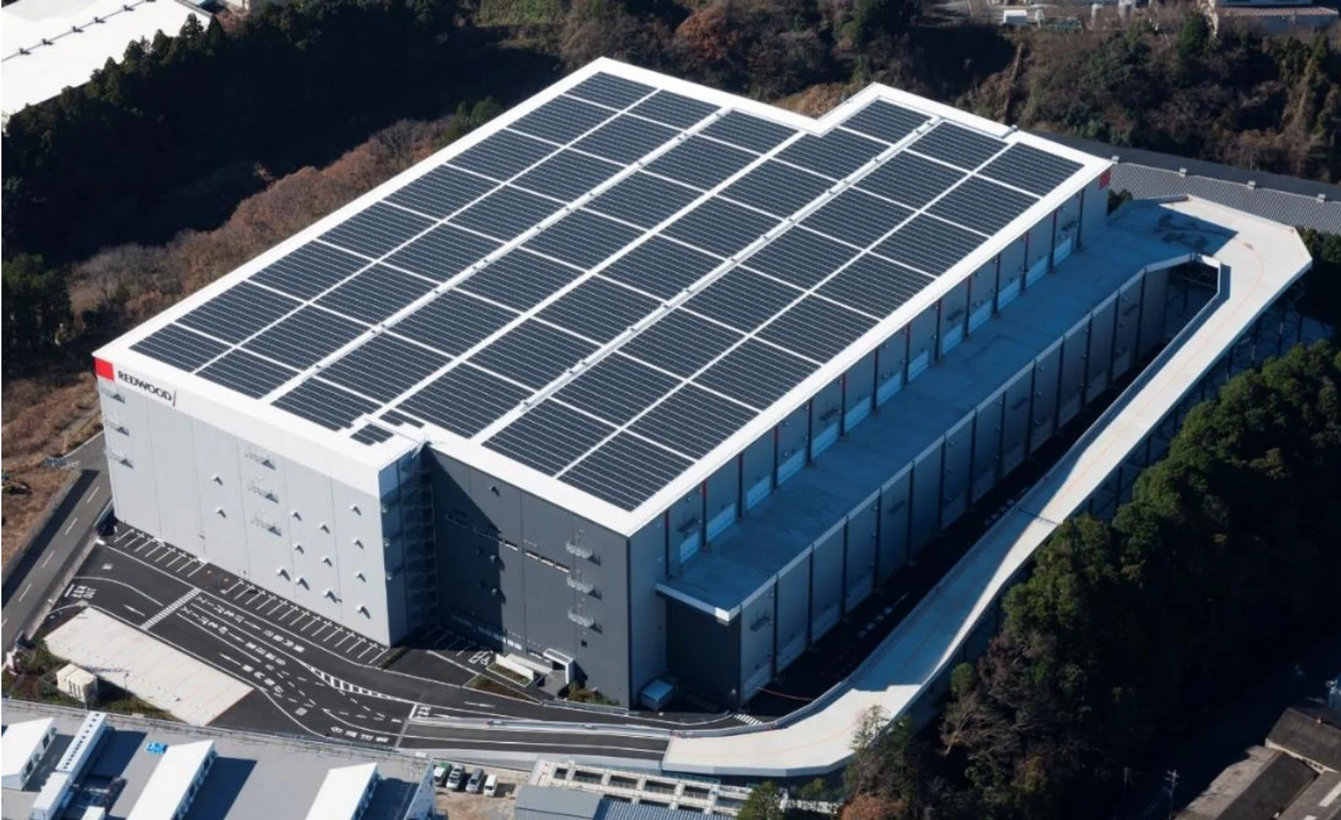 ESR-Logos Reit reports occupancy growth for assets in Japan, Singapore ...