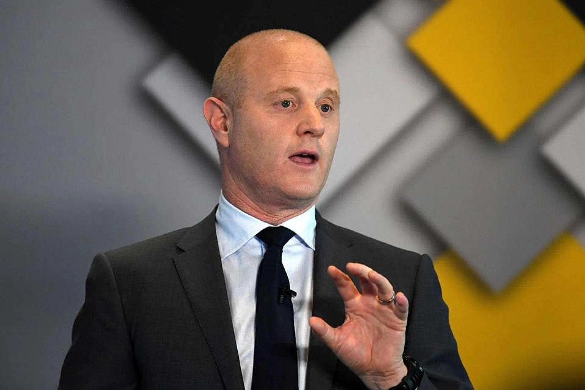 CBA long-serving chief to retire by next June - The Business Times