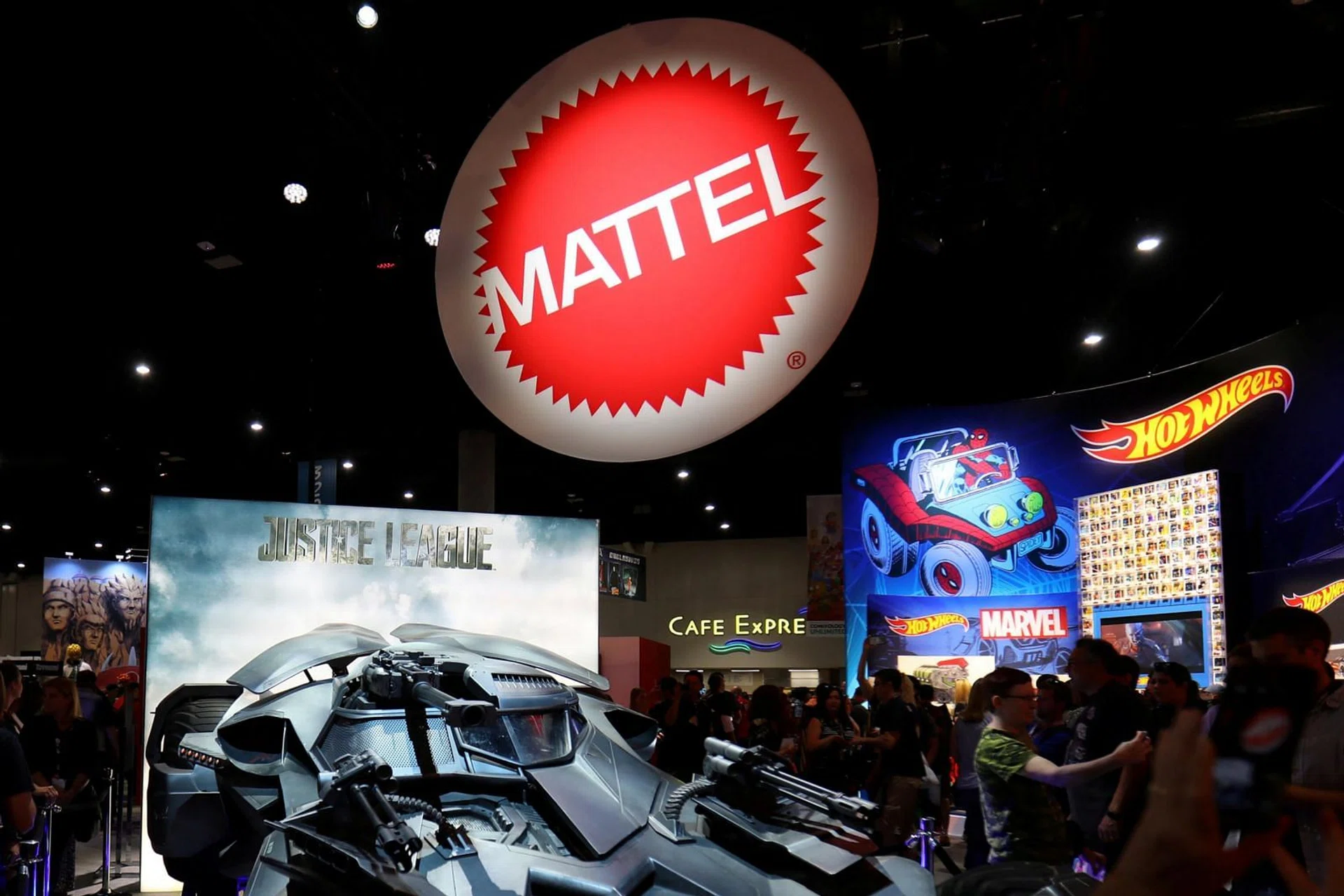 Mattel rejects renewed merger bid from rival MGA Entertainment - The ...