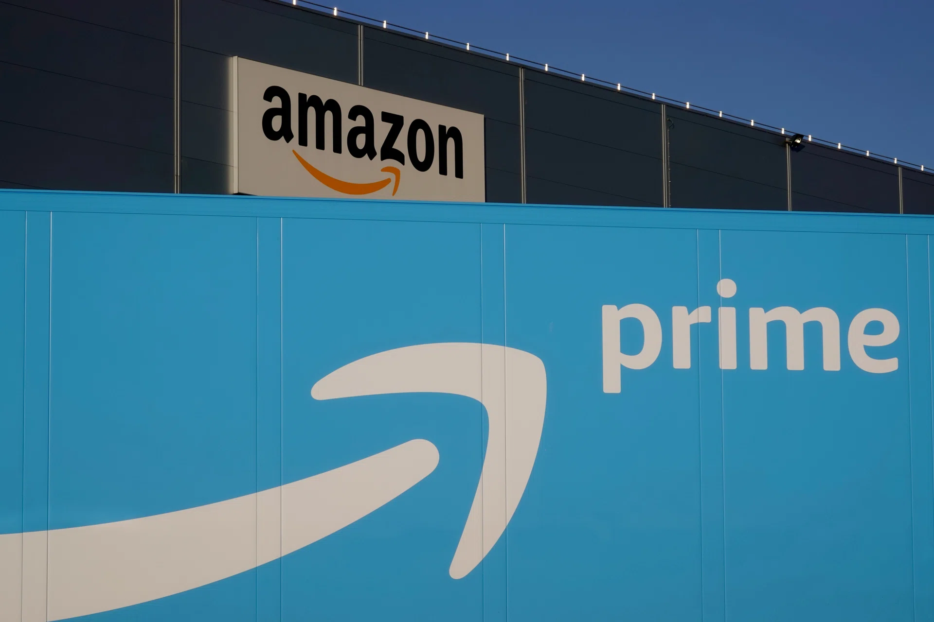 Amazon Prime growth stalls in US after price increase - The Business Times