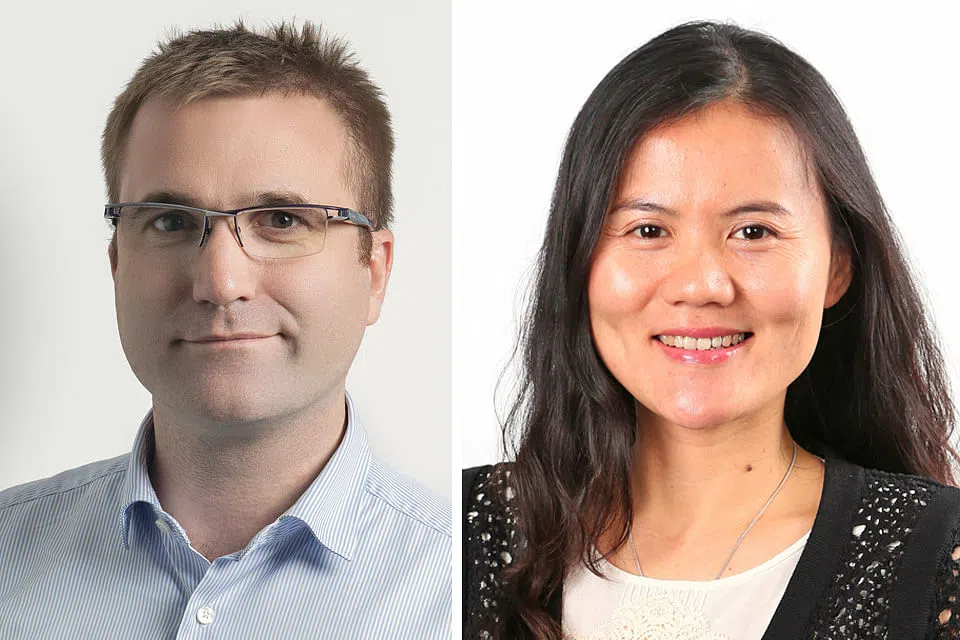 Lazada CEO, co-founder Poignant expects 'watershed' year in 2019 - The ...