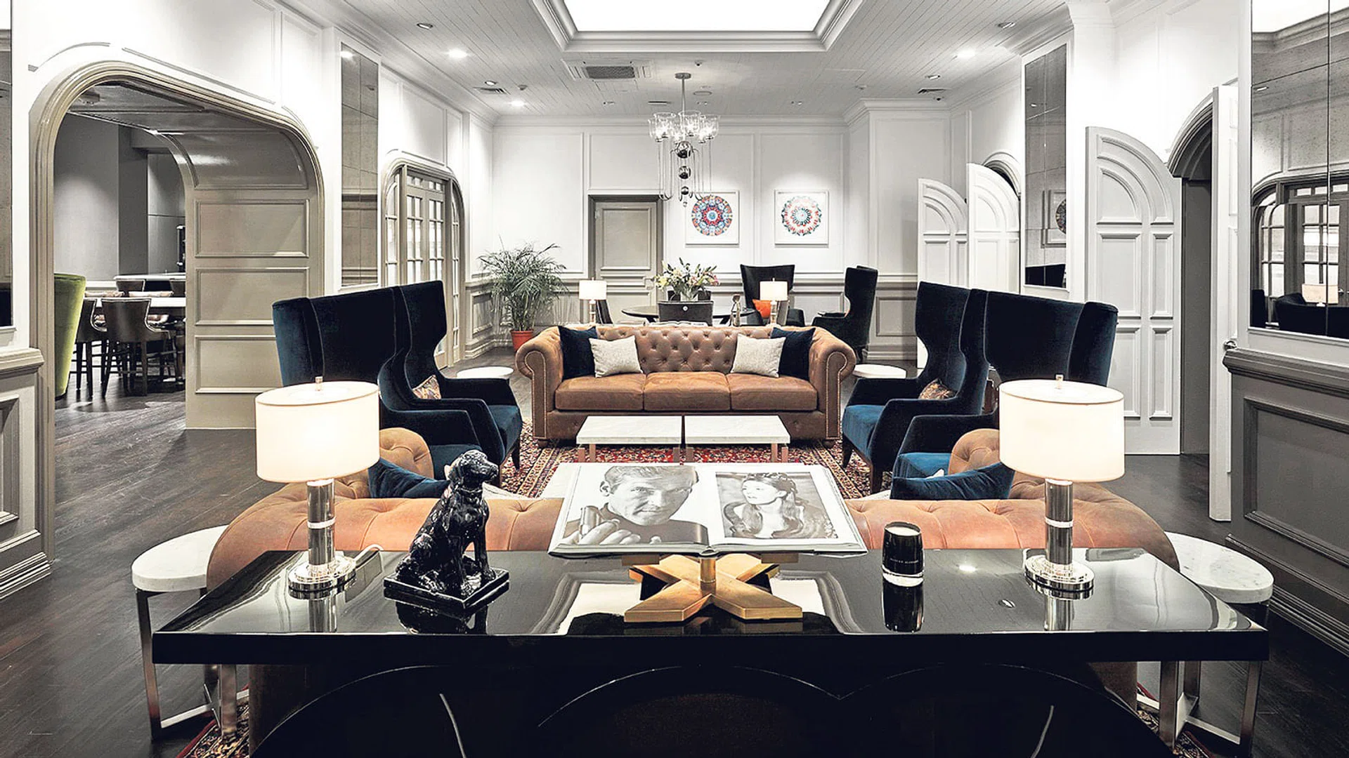 New-Generation Clubs - The Business Times