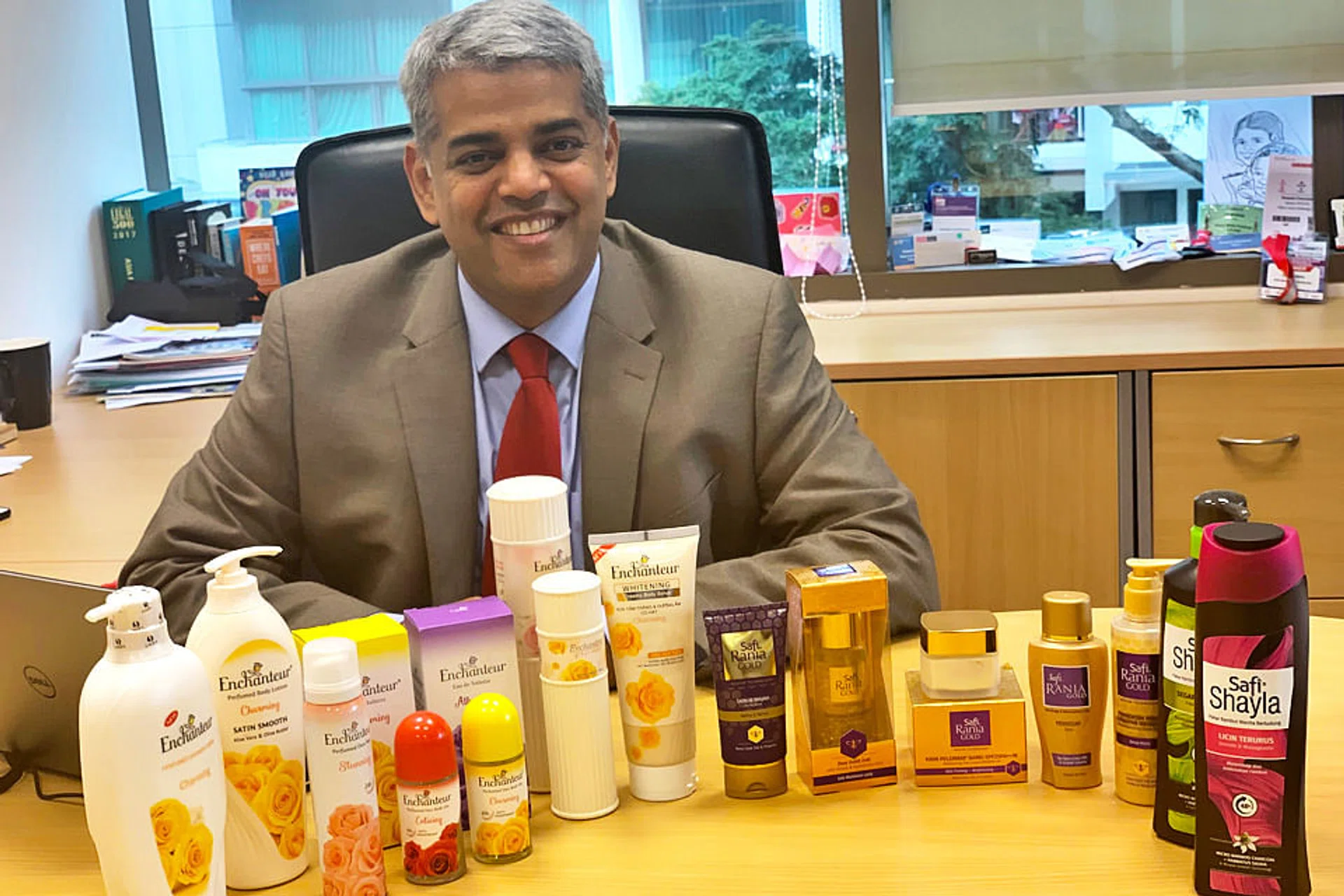 Wipro Consumer Care making bigger Splash in personal care market - The ...