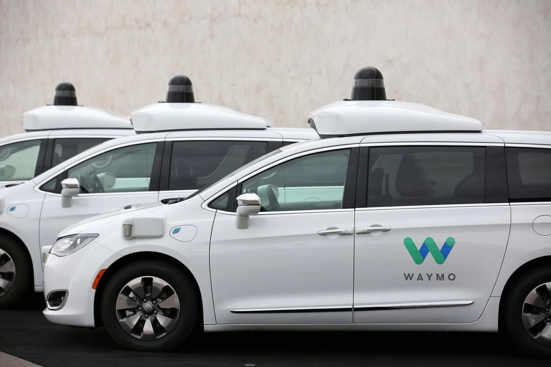 Waymo revs up self-driving car making near Motor City - The Business Times