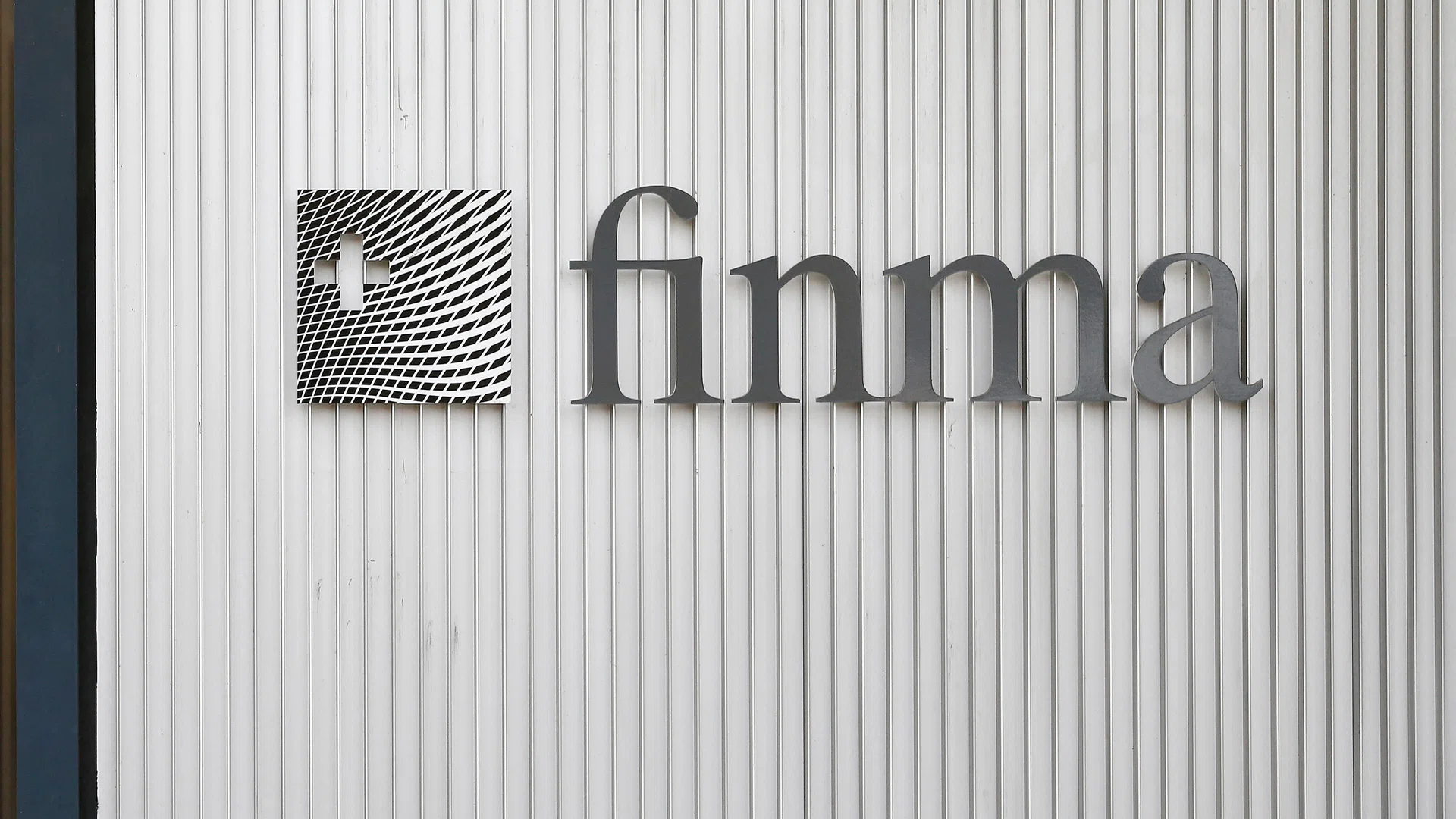 Swiss financial regulator Finma CEO quits in wake of Credit Suisse ...