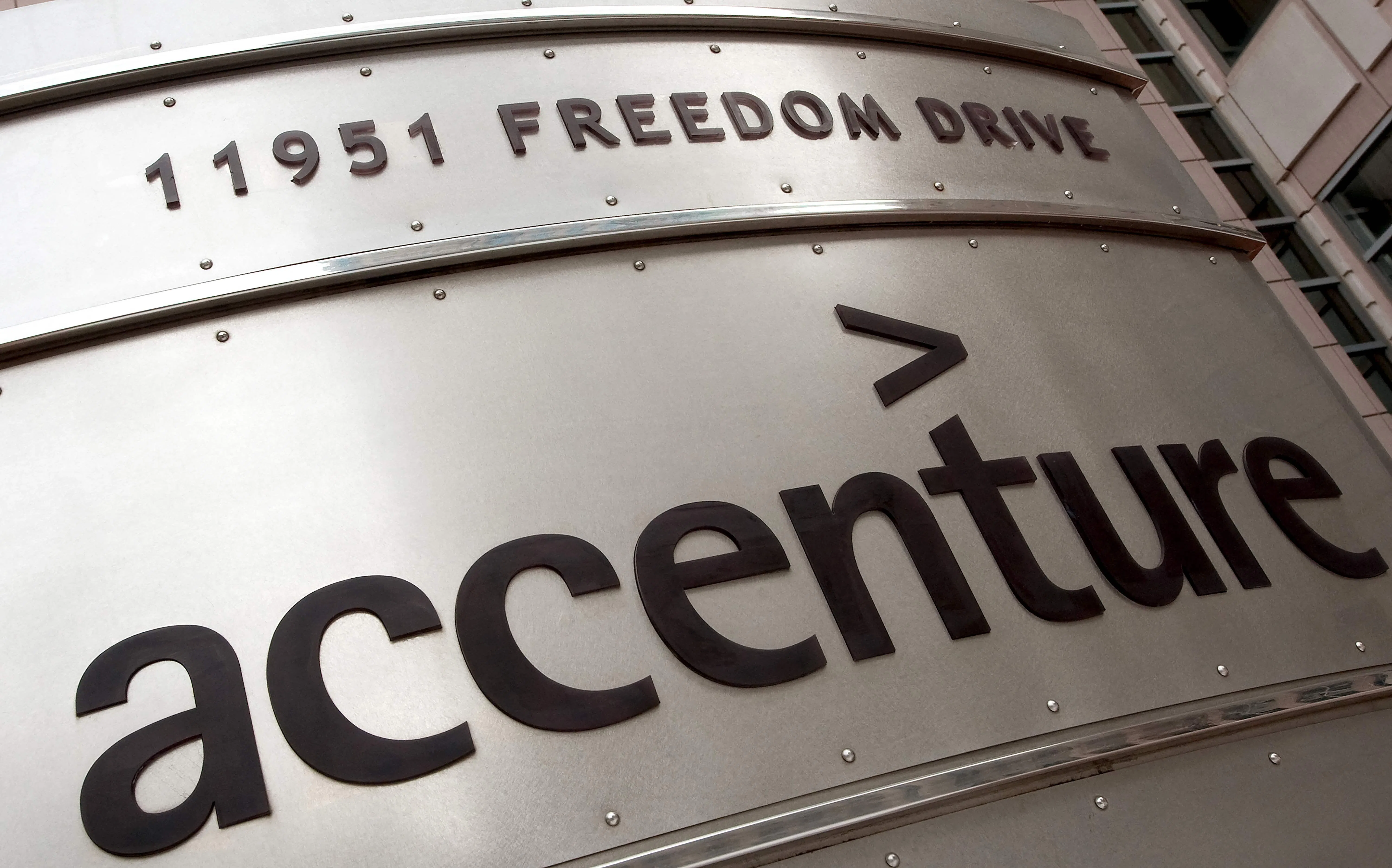 Accenture is delaying new-hire starts on top of job cuts - The Business ...