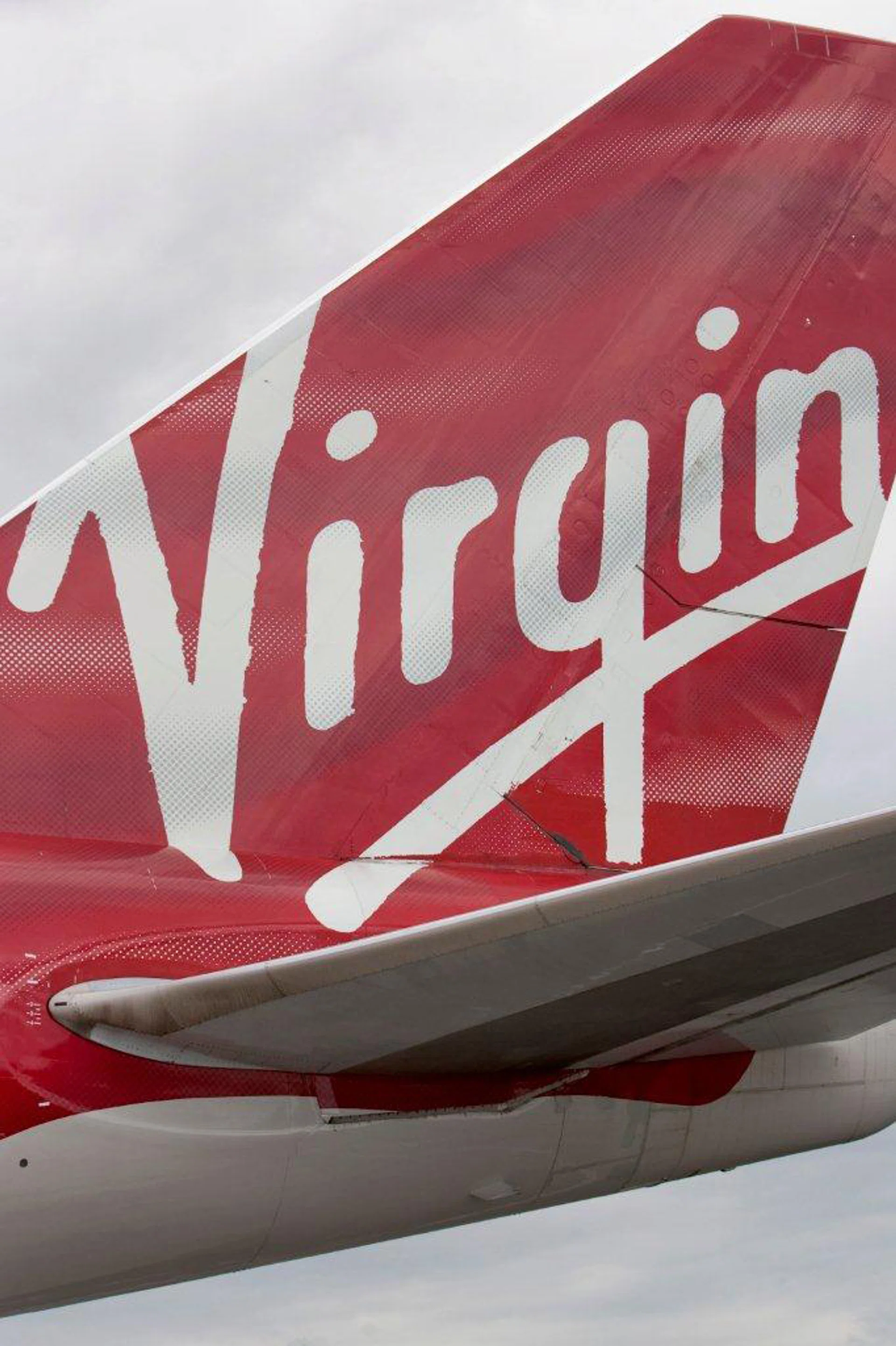 Virgin CEO slams Heathrow curbs, pushes for own terminal - The Business ...
