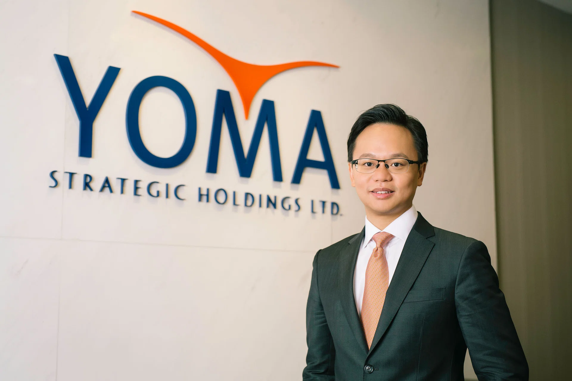 Yoma gets lease extension for landmark hotel project in Myanmar - The ...