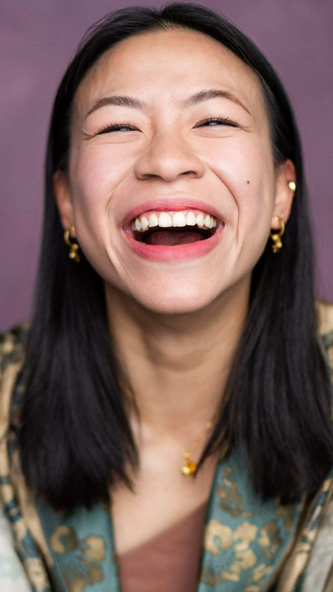 Nathania Ong: A sonic homecoming