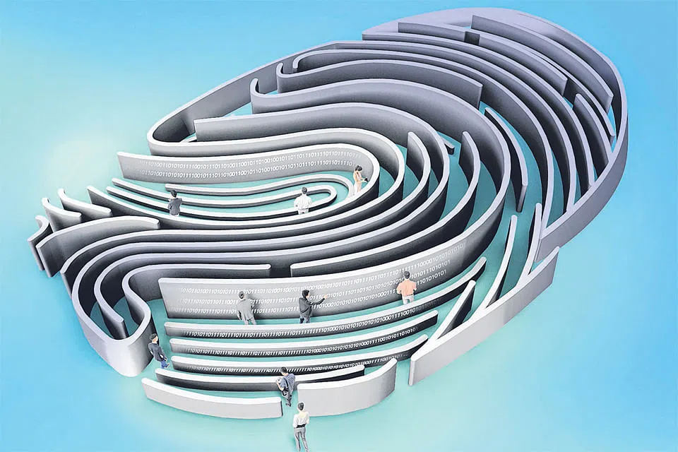 Why startups need to tread carefully with data - The Business Times