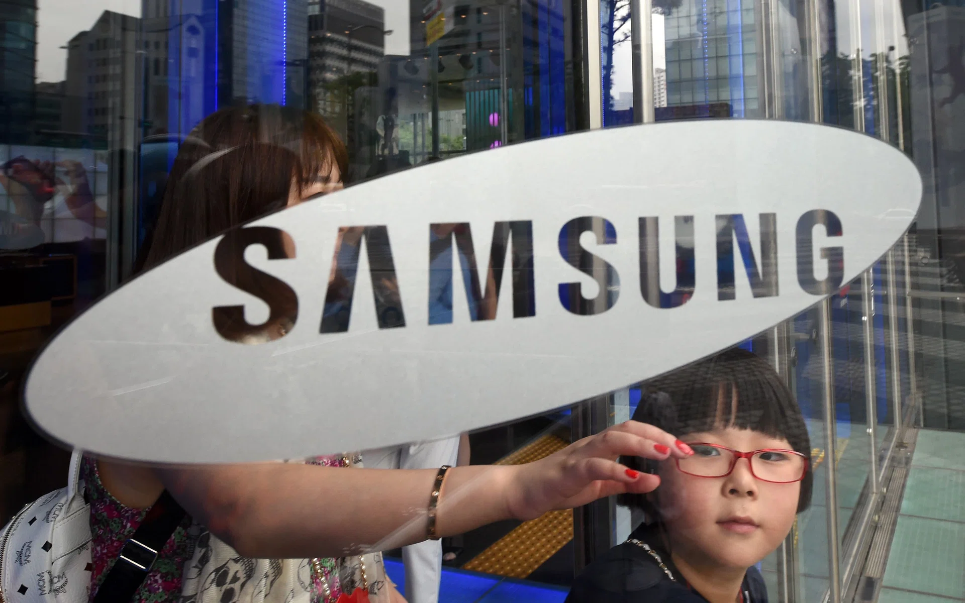 Battle over Samsung merger holds potential for change - The Business Times