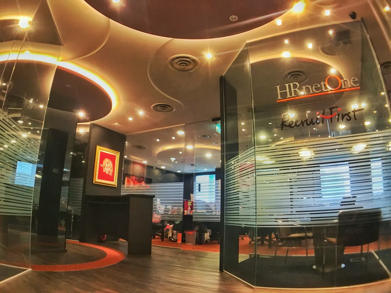 HRnetGroup acquires majority stake in local fintech Octomate - The ...