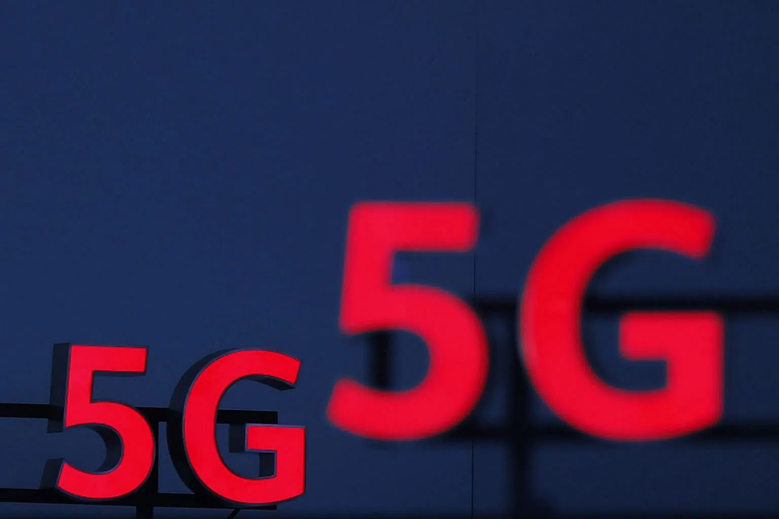 5G roll-out high on telecom industry's agenda in 2020
