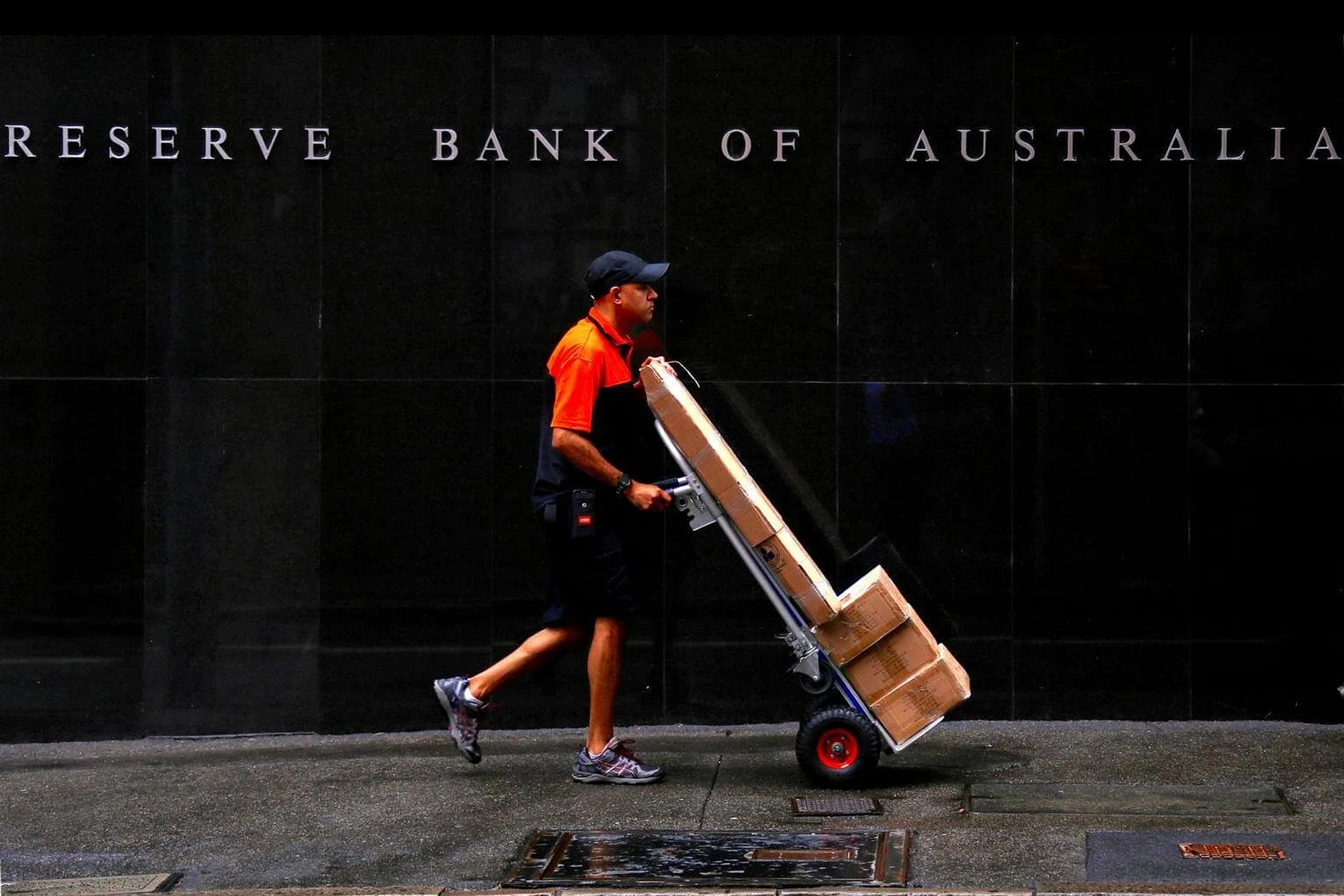 Australian housing slide deepens as RBA worries about consumers - The ...