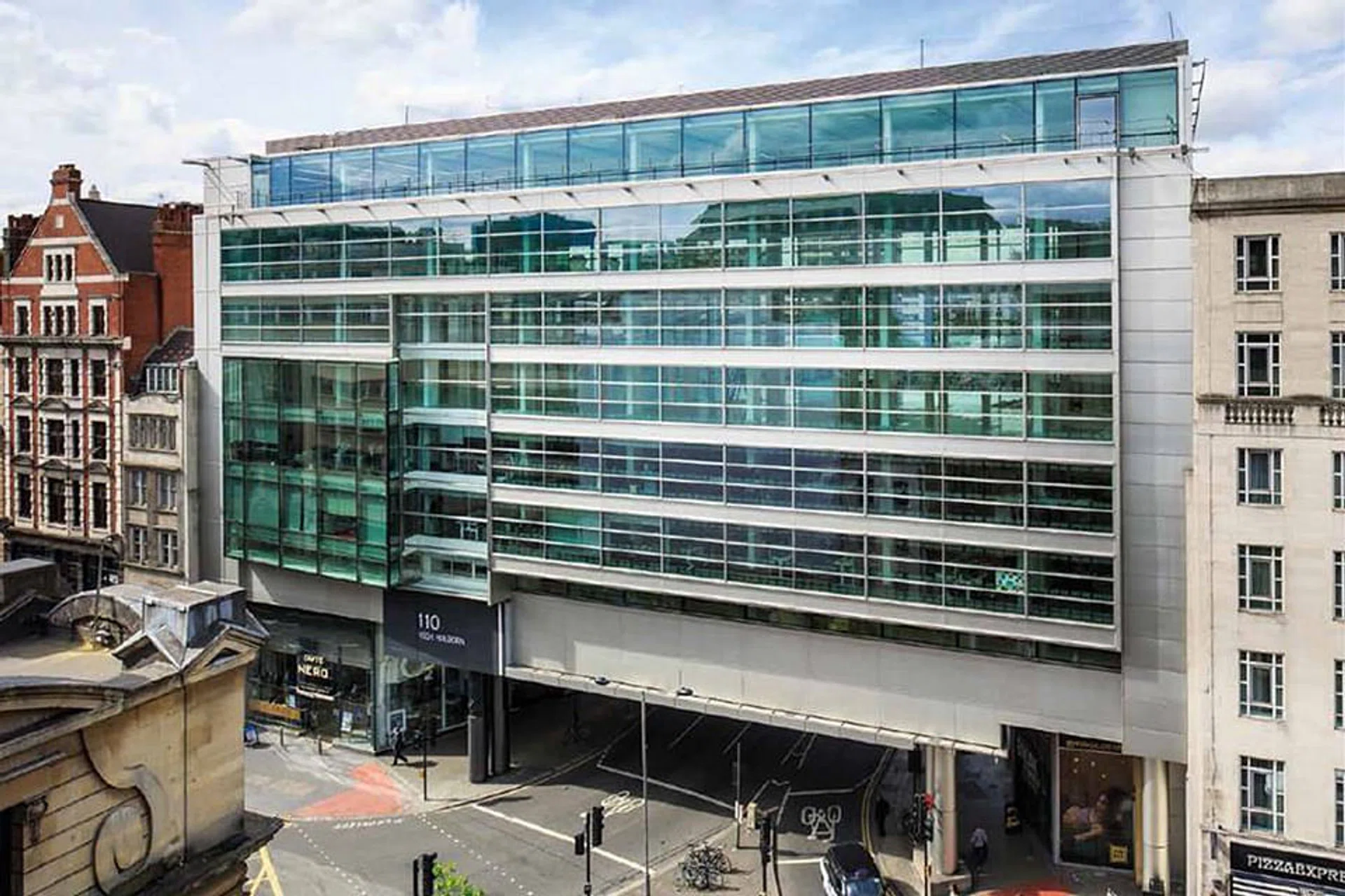 UOL completes second purchase of London property - The Business Times