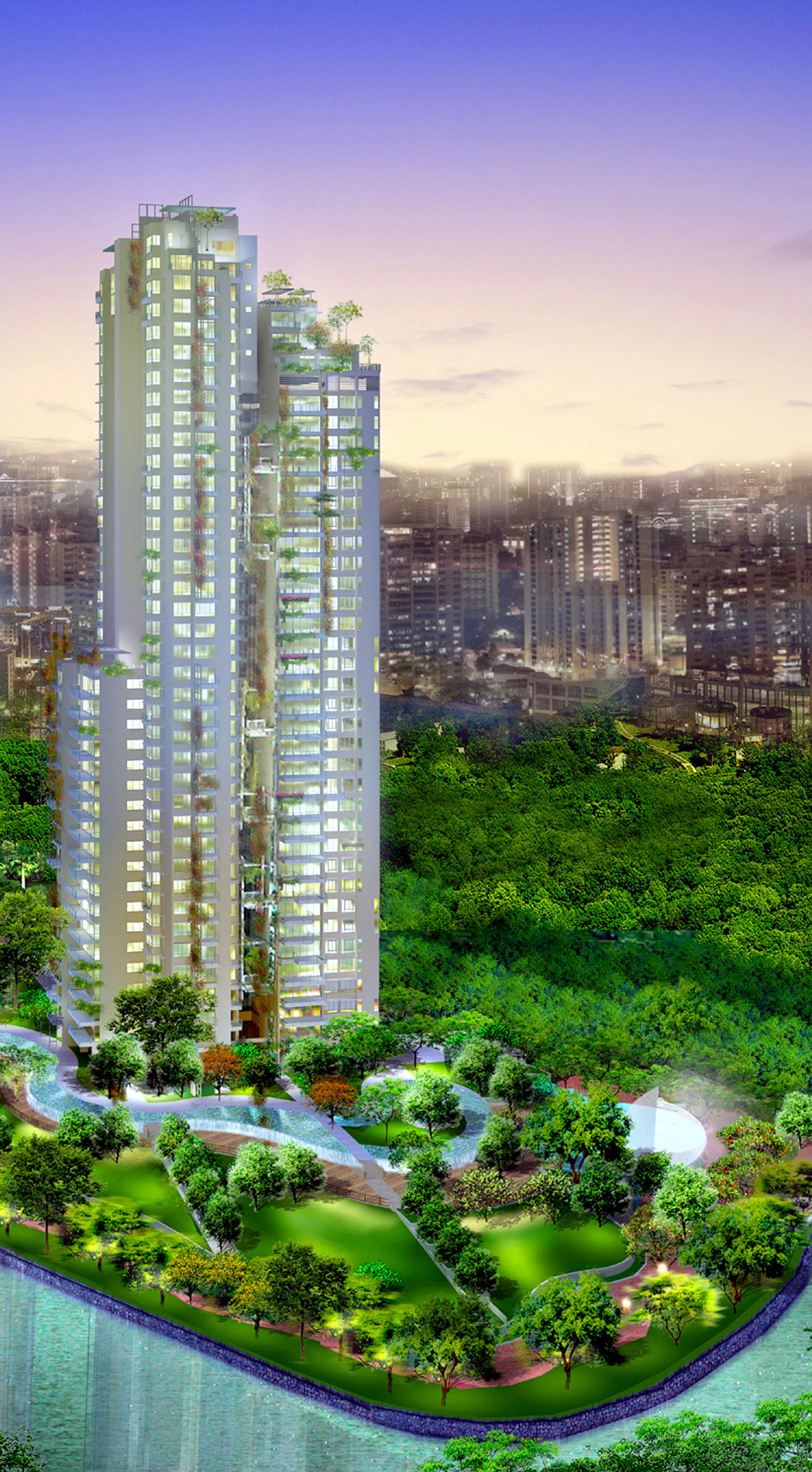 Hwa Hong acquires UK property for £24.6m - The Business Times