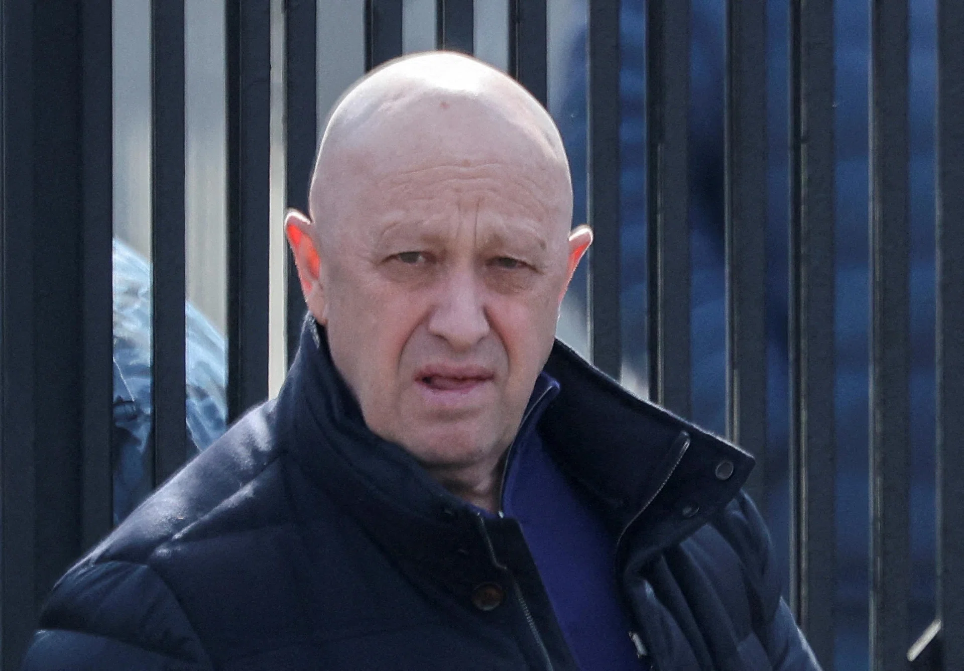 Belarus leader Lukashenko says Prigozhin is back in Russia - The ...