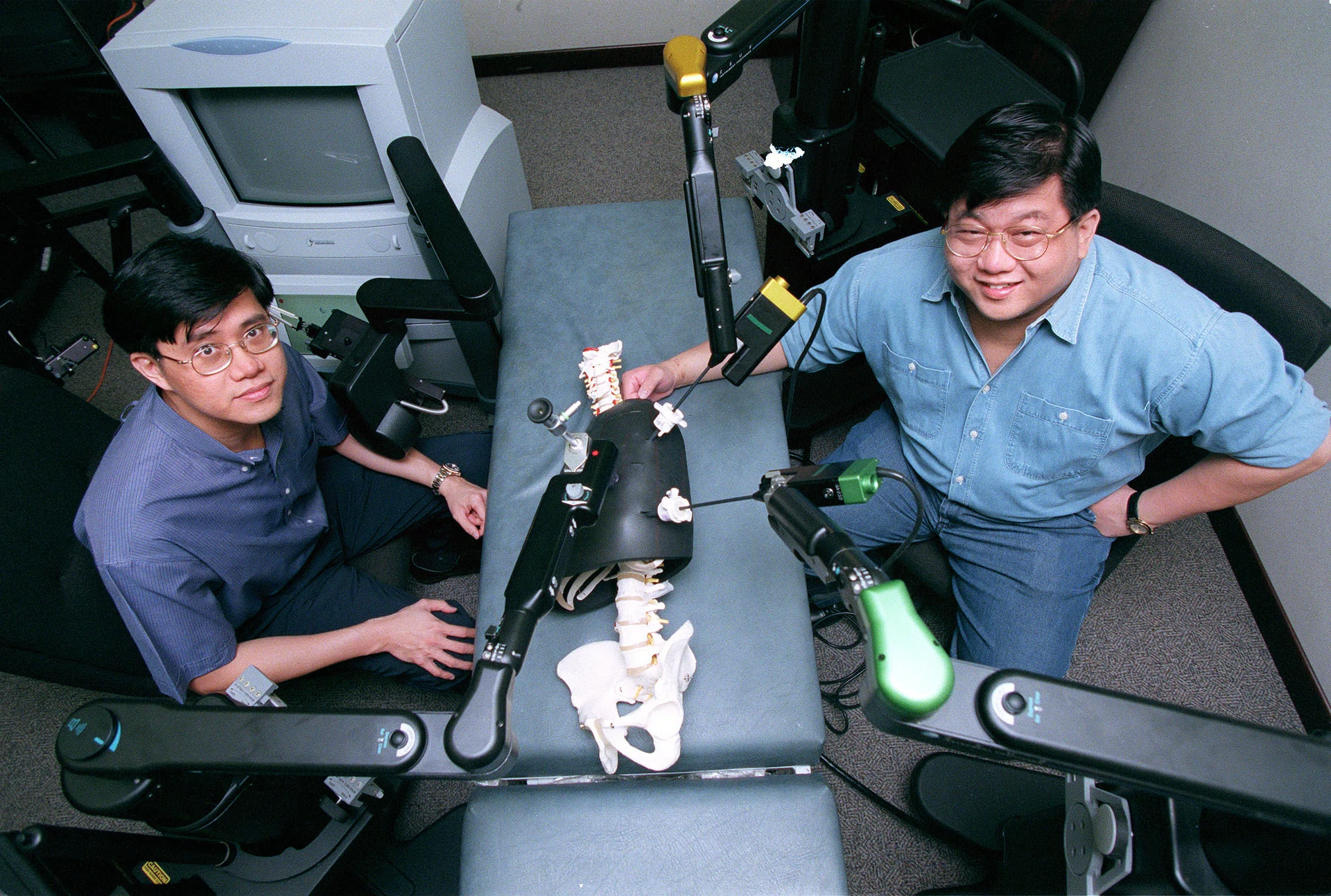 Stratech completes revamp, eyes overseas growth - The Business Times