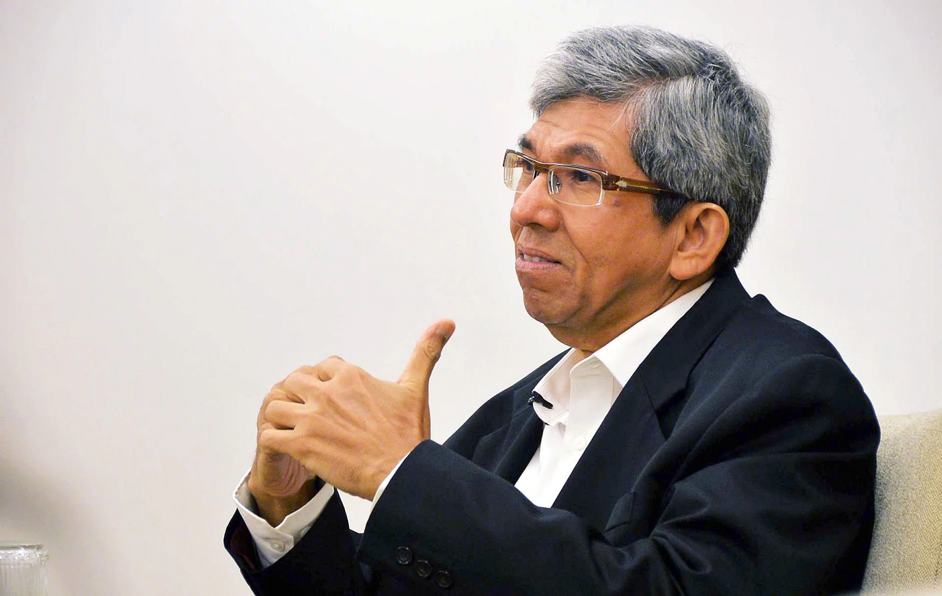 Restructuring of IDA and MDA a step in the right direction - The ...