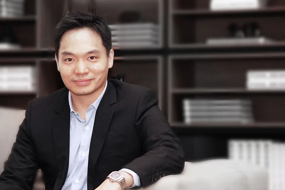 Philip Tang & Sons evolves with the times - The Business Times