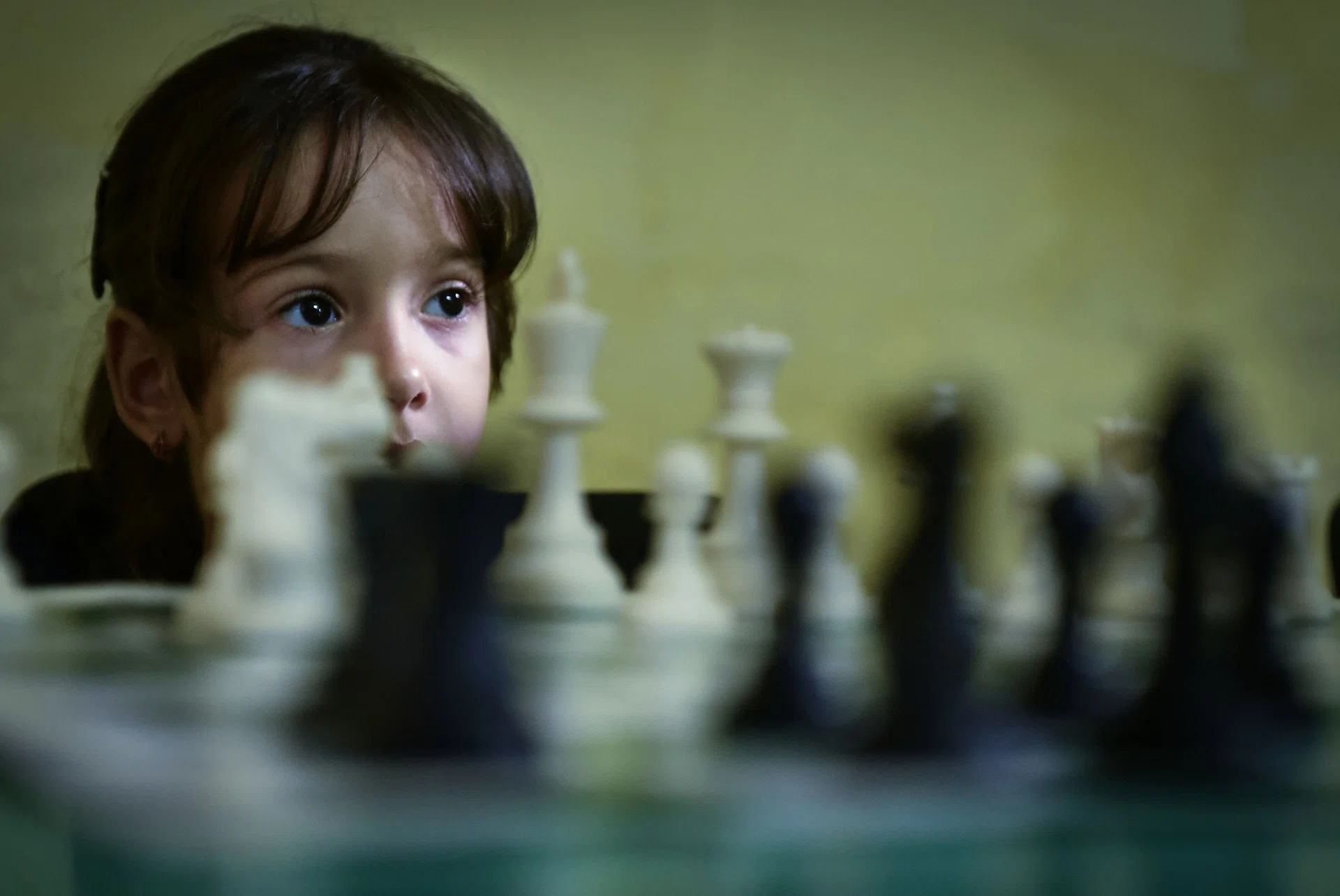 In Cuba, chess is a game for the masses - The Business Times